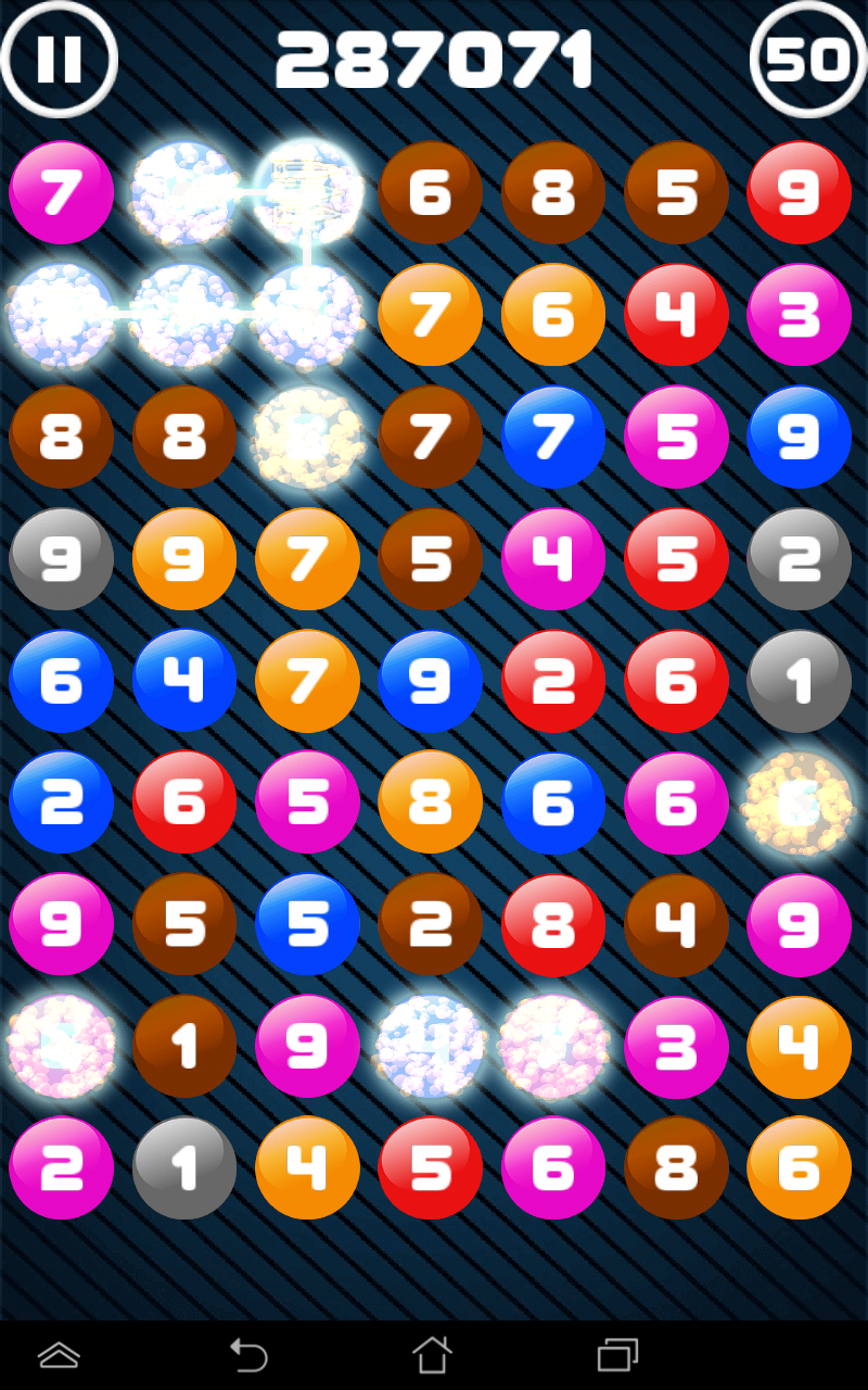 Math Balls - App on Amazon Appstore