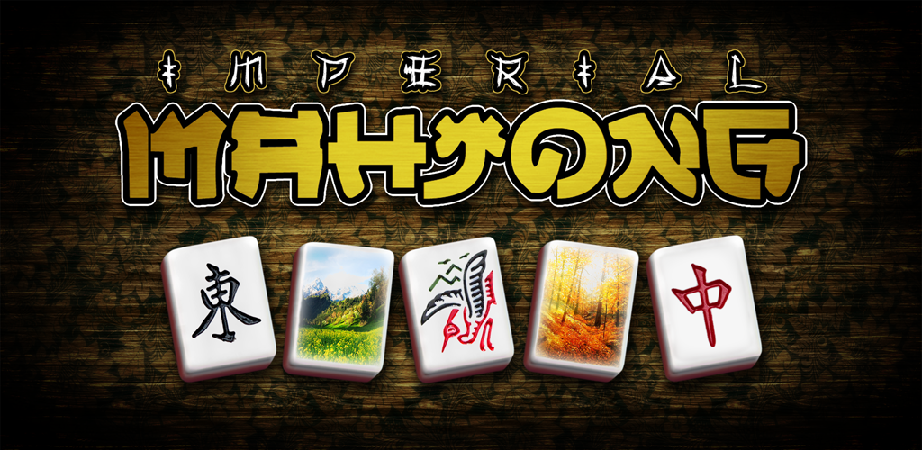 Imperial Mahjong - App on Amazon Appstore
