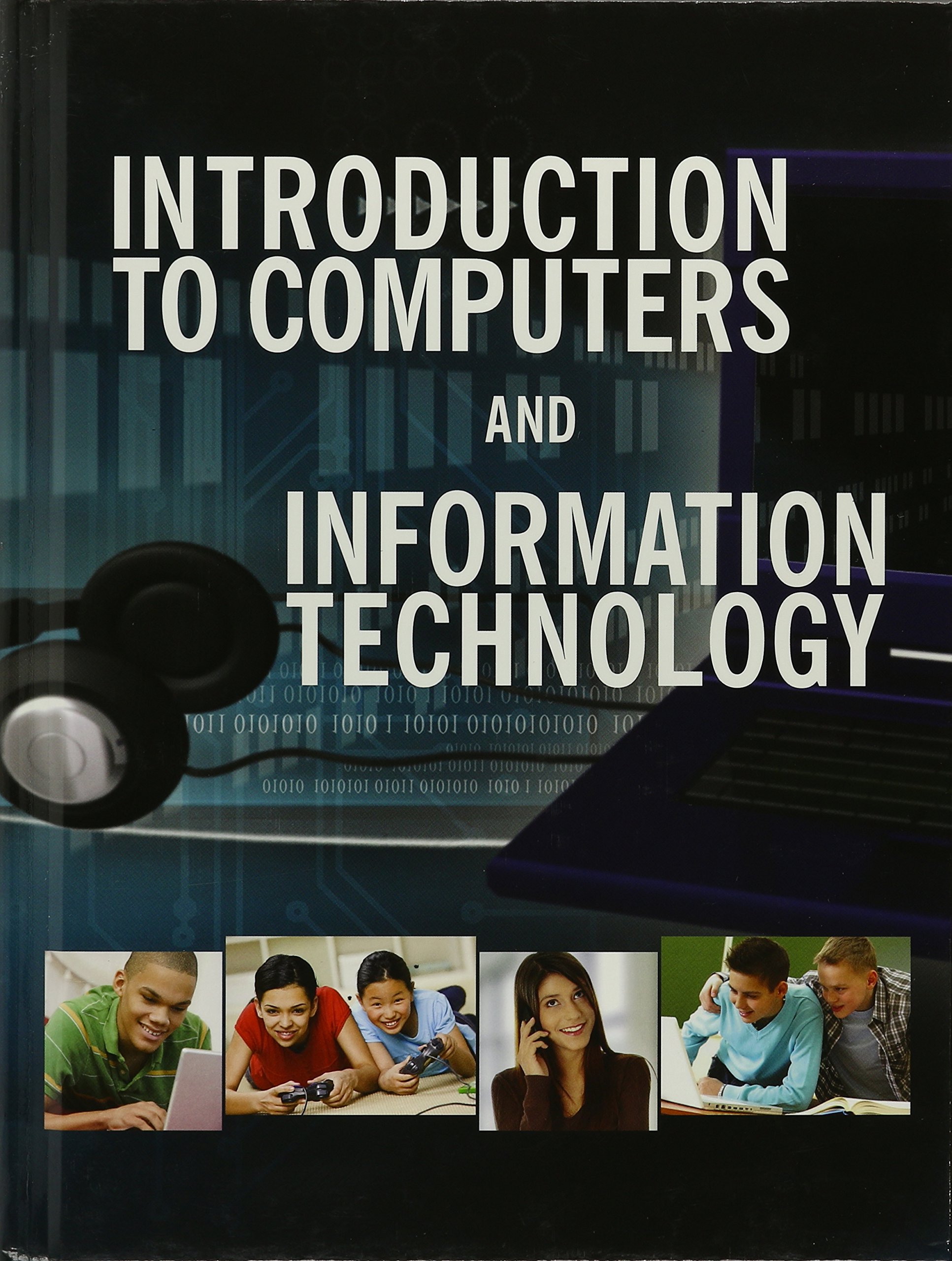 Prentice Hall Introduction to Computers and Information Technology ...