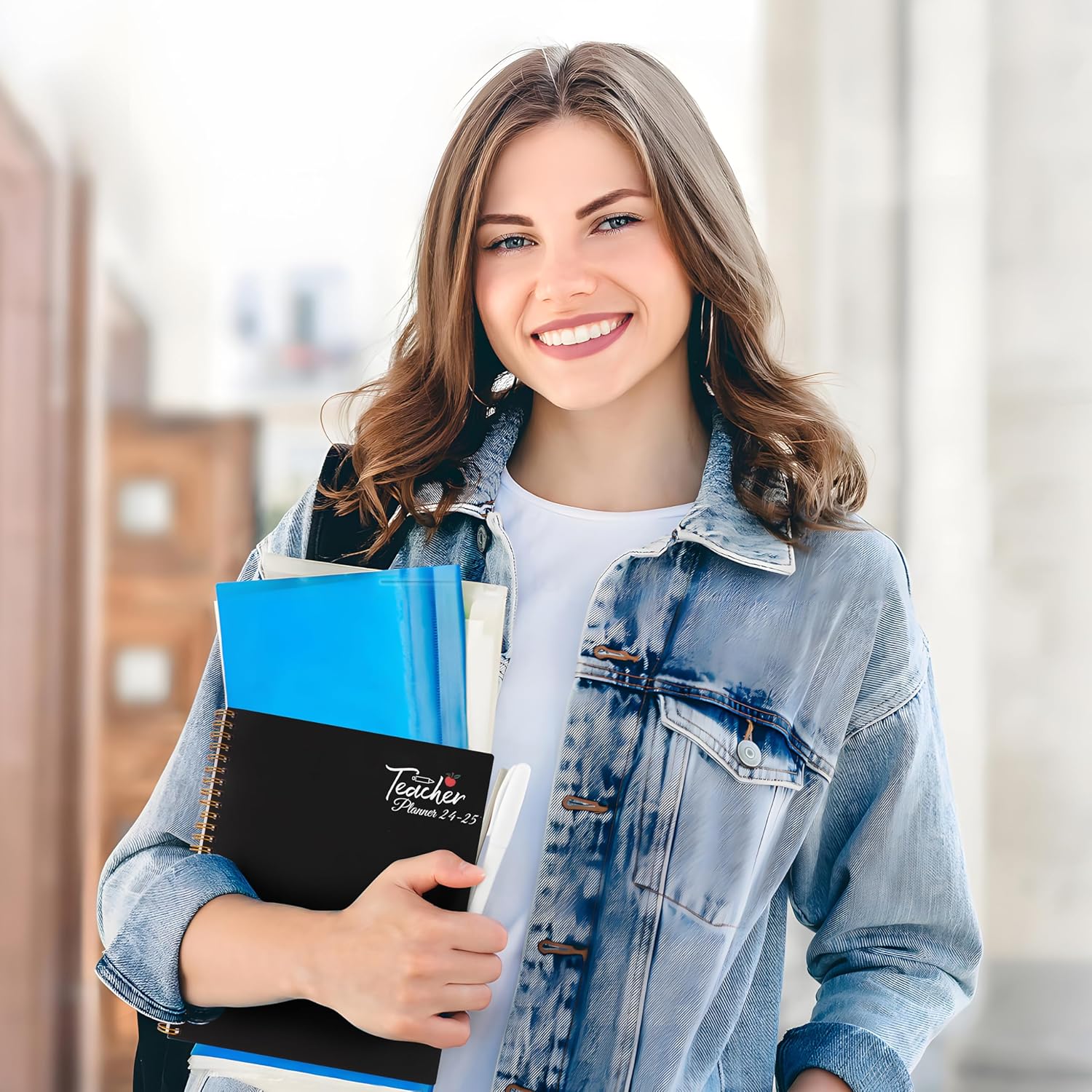 Teacher Planner 2024-2025, Weekly and Monthly Australia | Ubuy