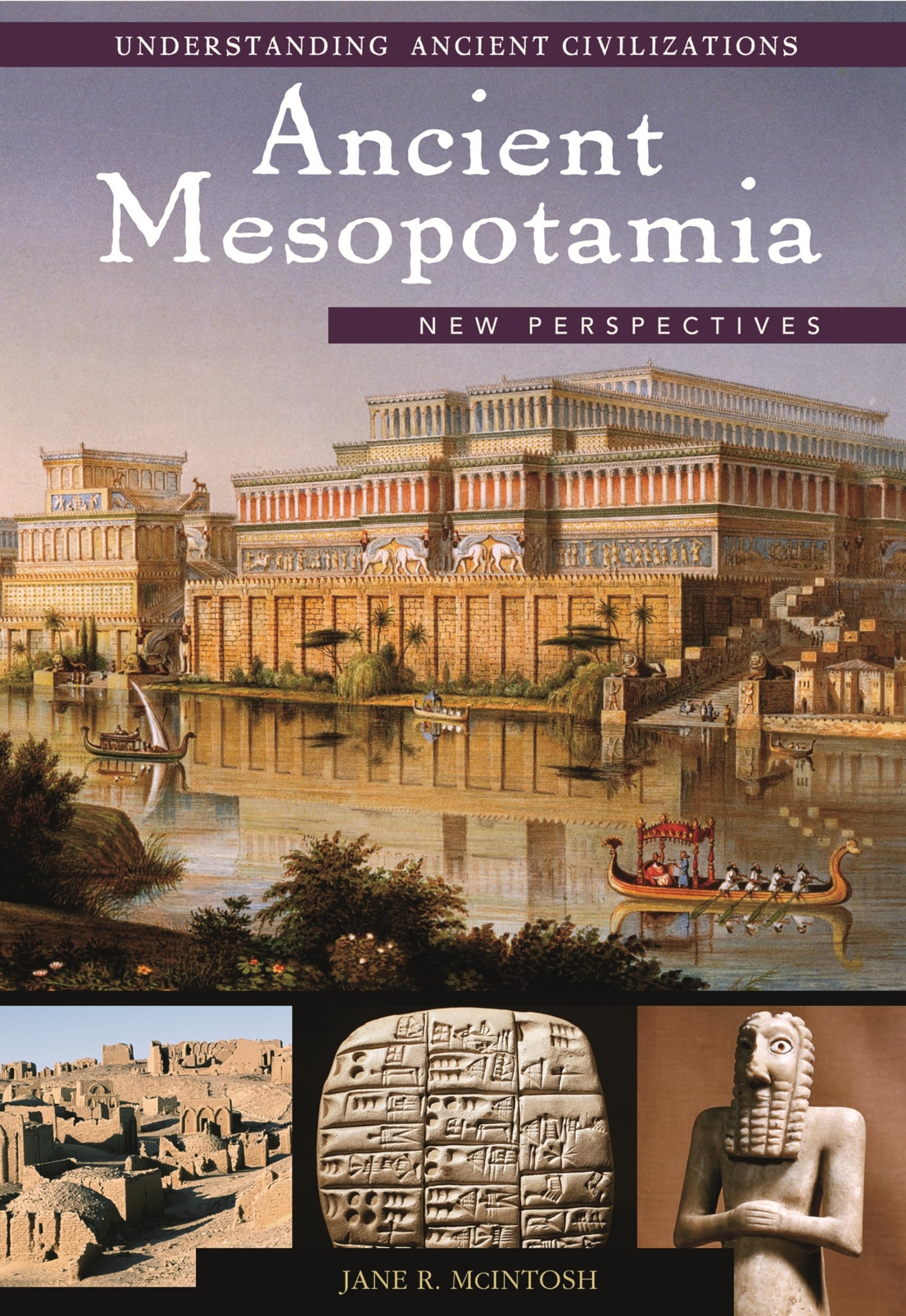 Amazon.com: Ancient Mesopotamia: New Perspectives (Understanding ...