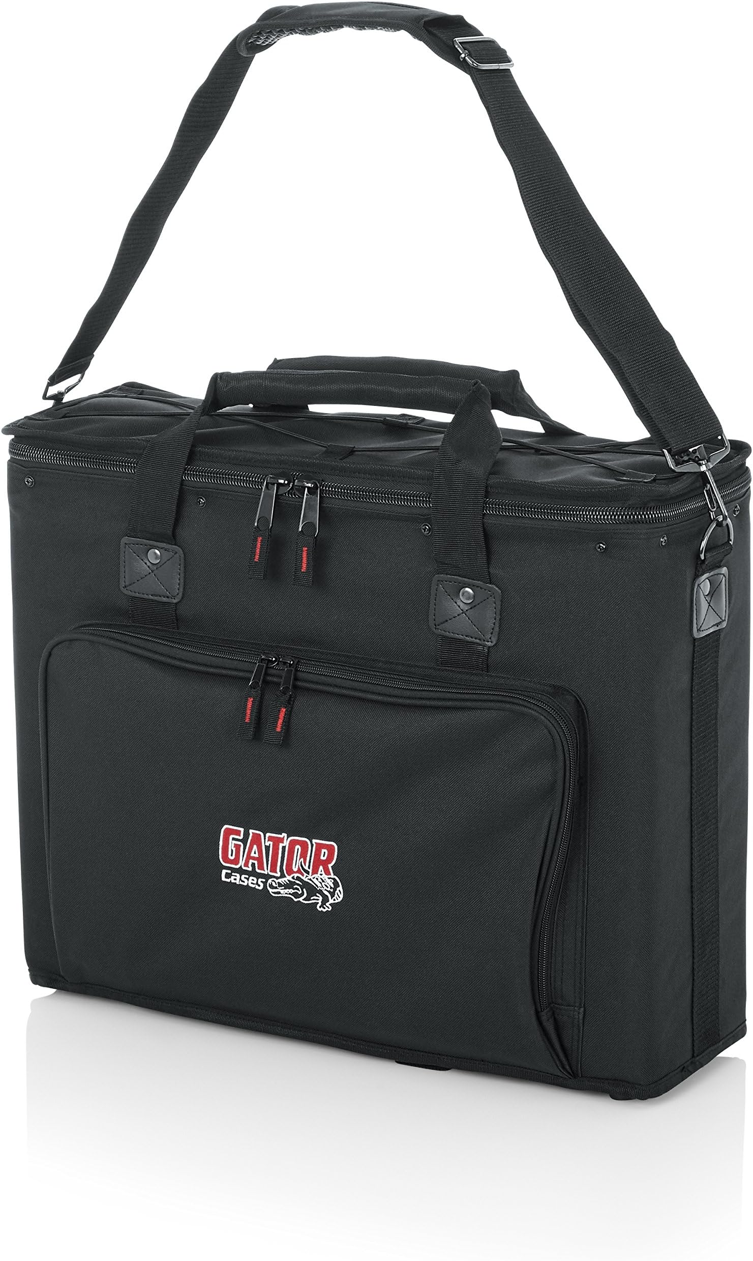 Amazon.com: Gator Lightweight Rack Bag with Removable Shoulder Strap ...