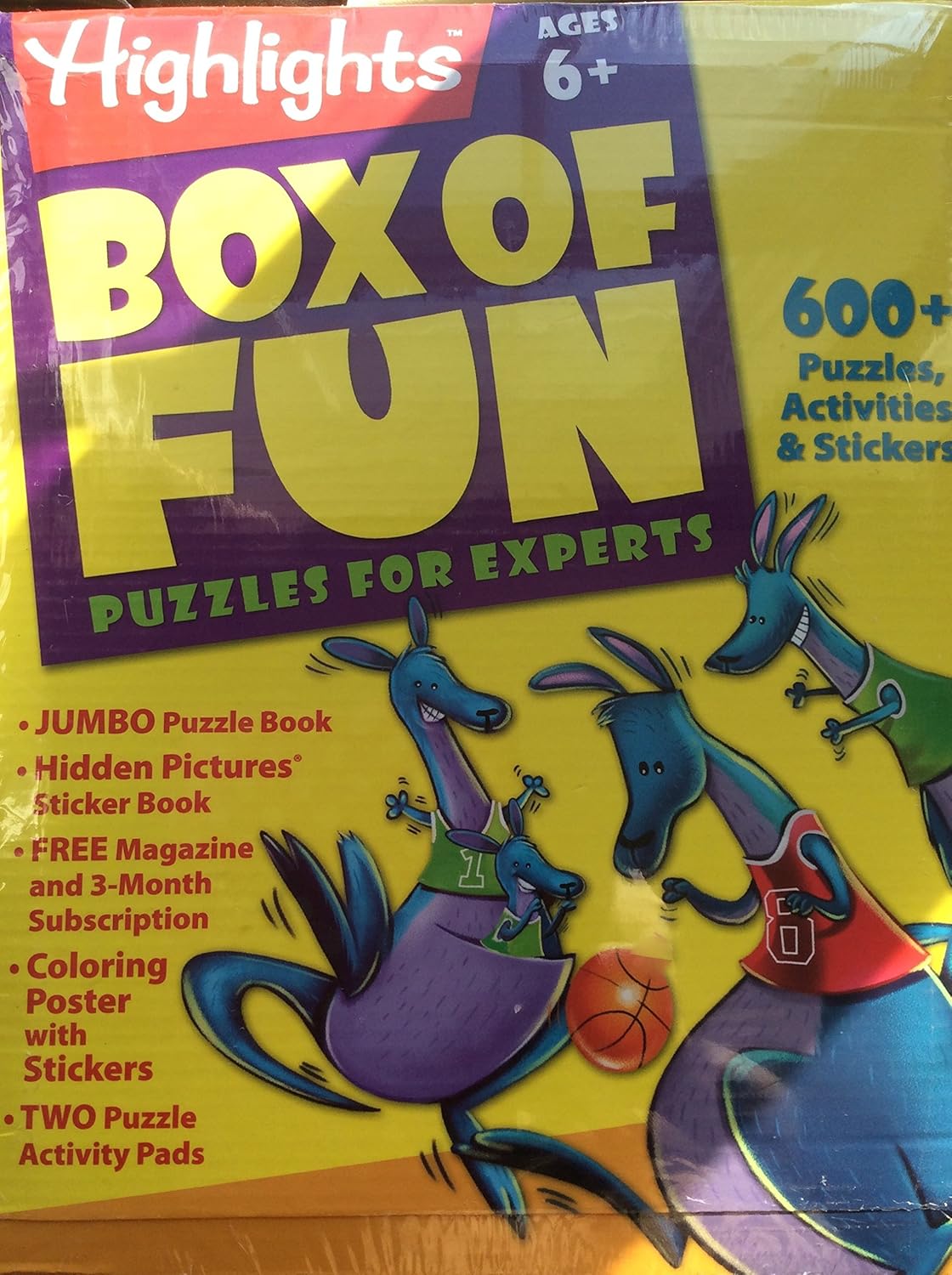 Amazon Highlights Box Of Fun Puzzles For Experts 600 Puzzles amazon-highlights-box-of-fun-puzzles-for-experts-600-puzzles