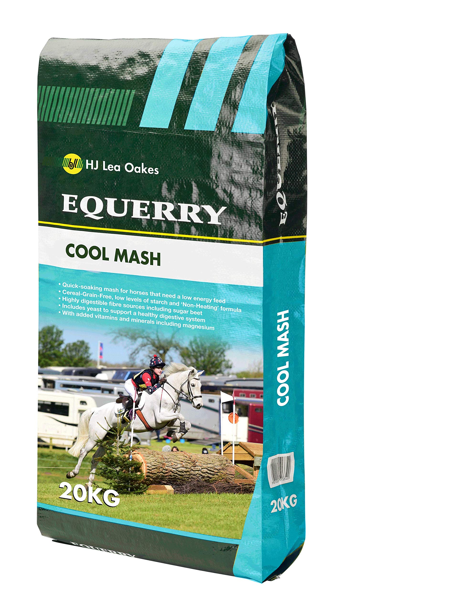 Equerry Cool Mash 20kg : Amazon.co.uk: Pet Supplies