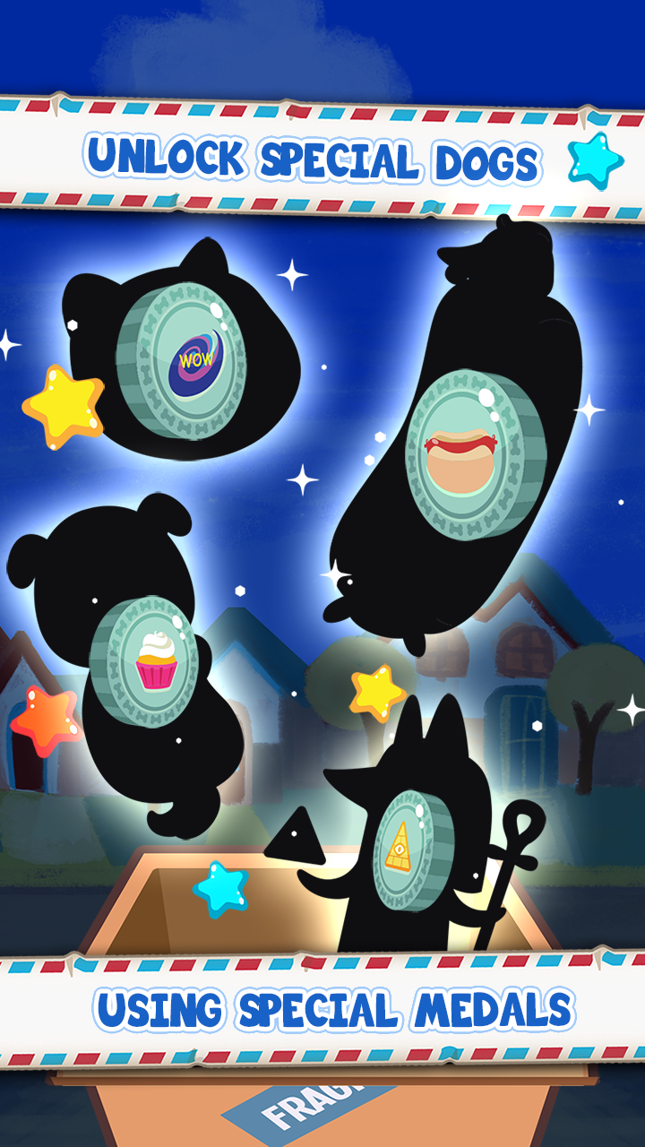 Puppy Dog Clicker:Amazon.com:Appstore for Android