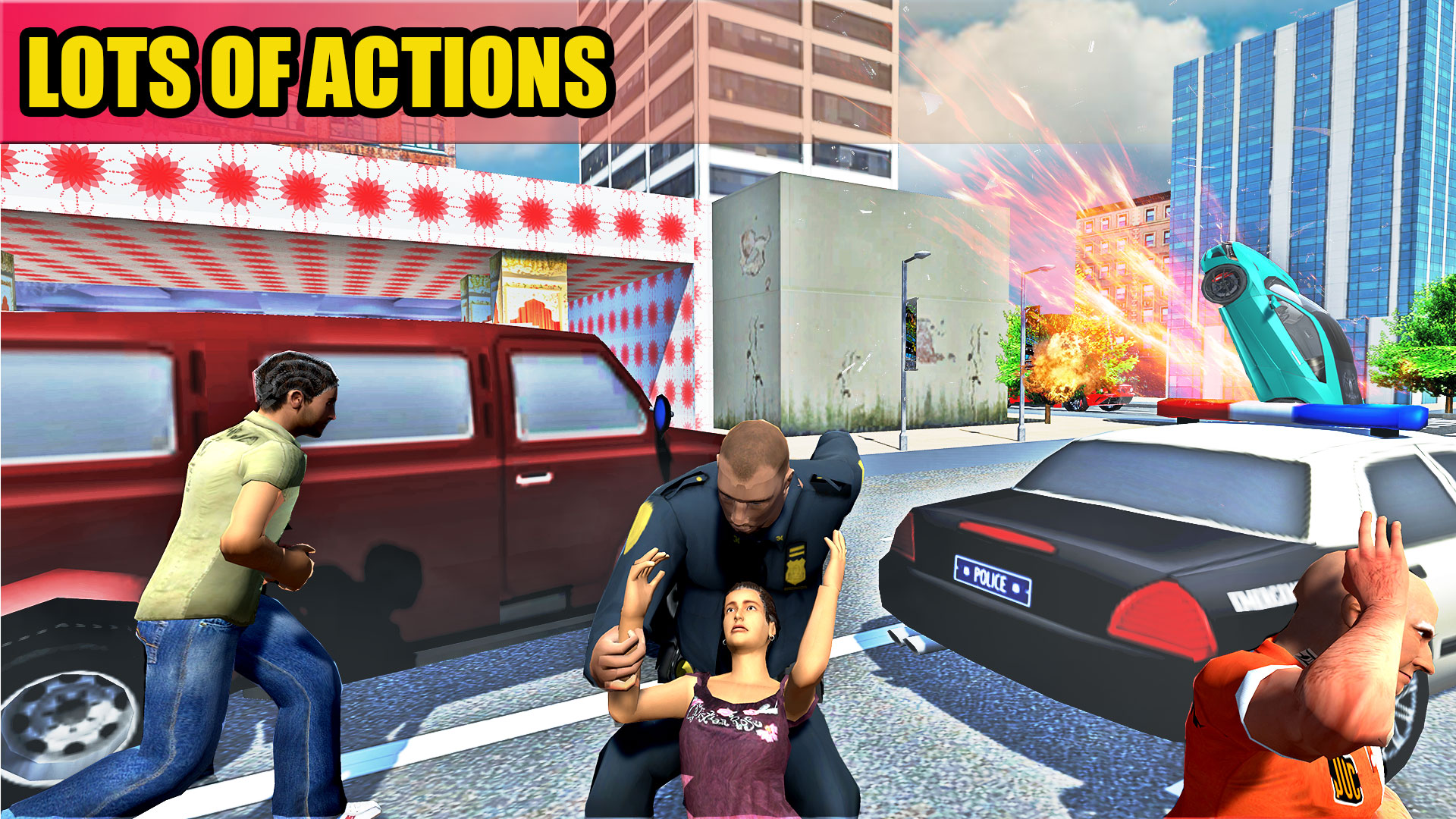 Real Shooting Strike Sniper Shooting Game - App on the Amazon Appstore