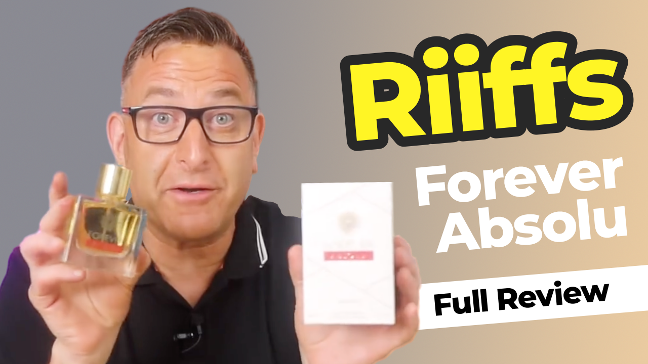 Watch Experience Luxury with Riiffs Forever Absolu jasmine style on ...