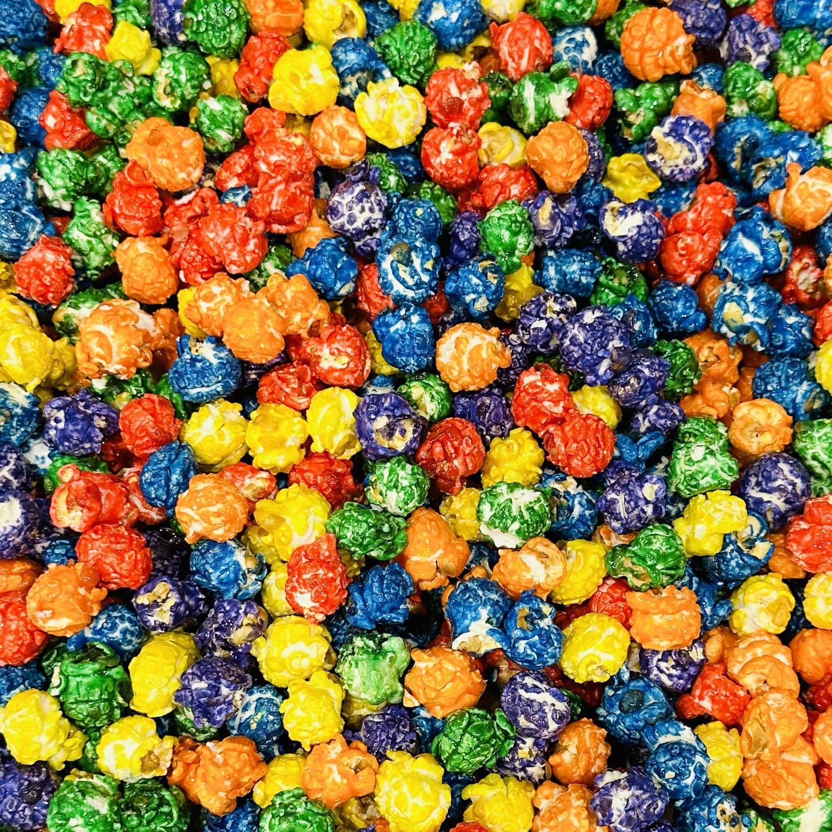 Amazon.com: Deanan Gourmet Popcorn Texas 3 Pack-Three 7 oz Sharable ...