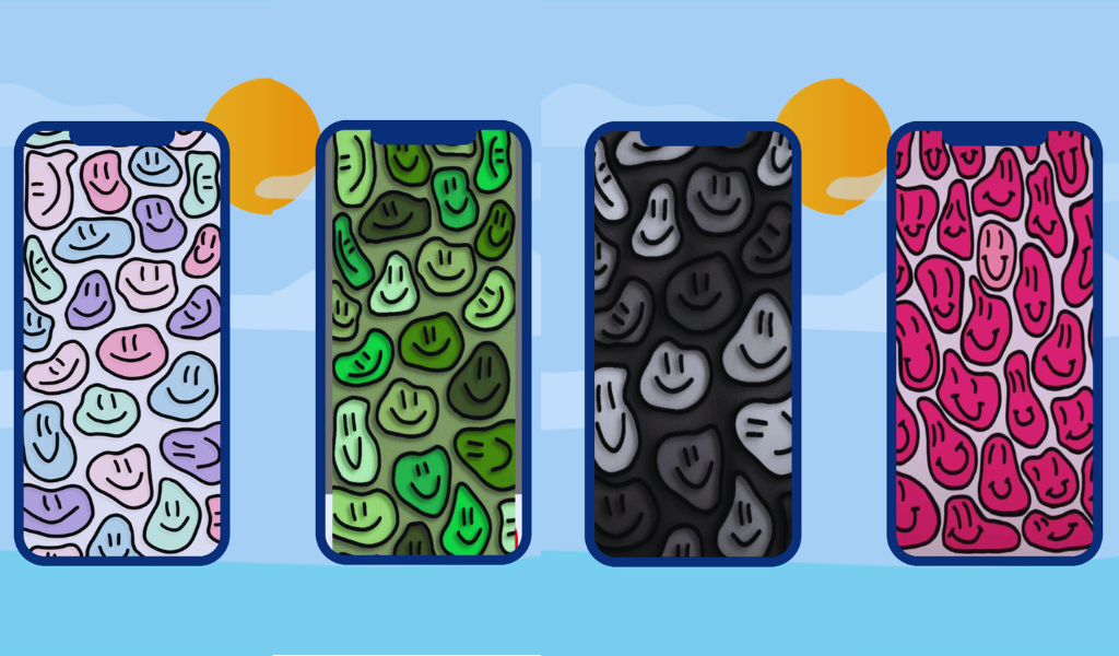 4K Preppy Aesthetic Wallpapers - App on Amazon Appstore