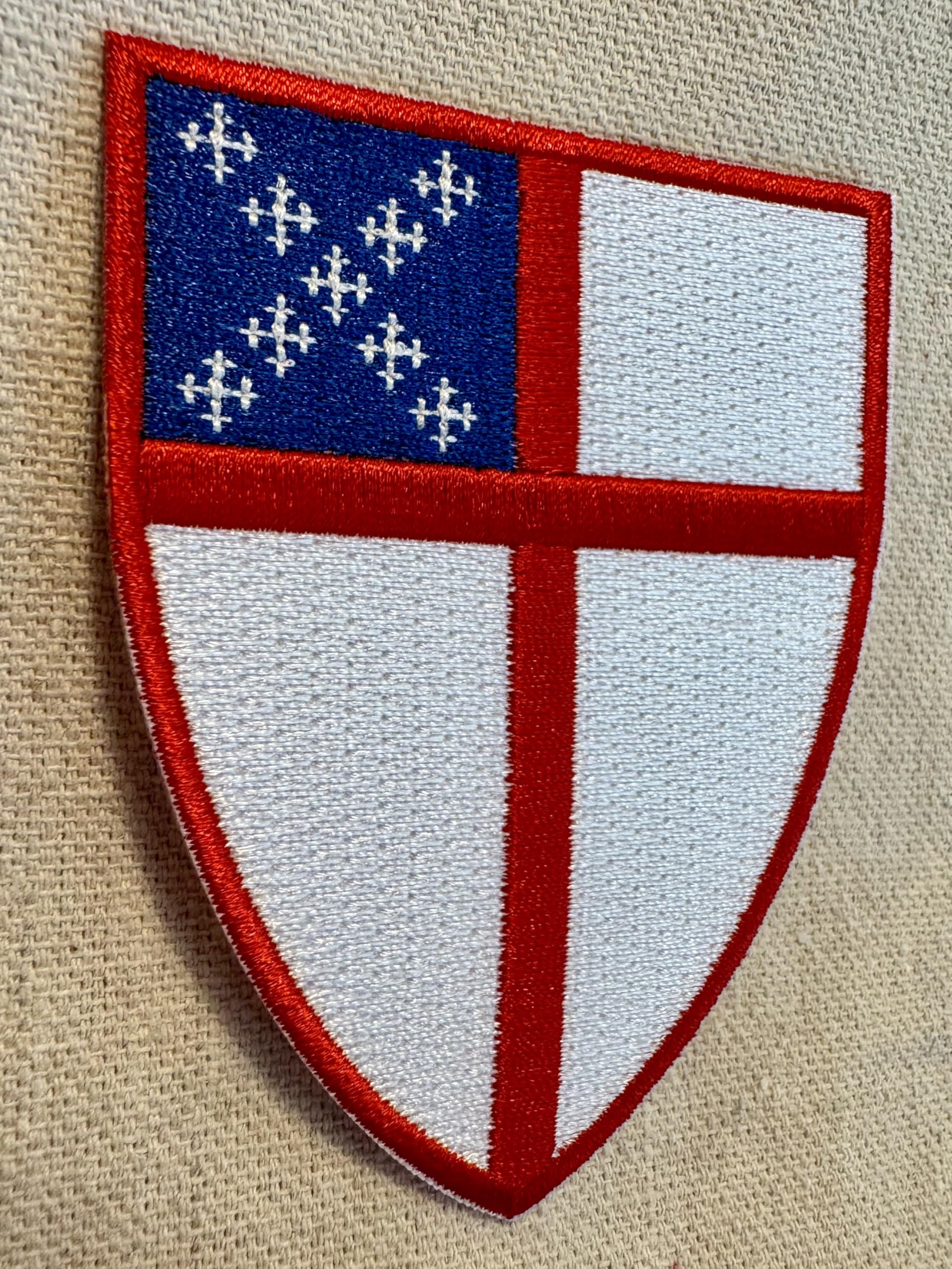 Logotipo Da Escola Episcopal Logotipo Episcopal Metodista Africano,