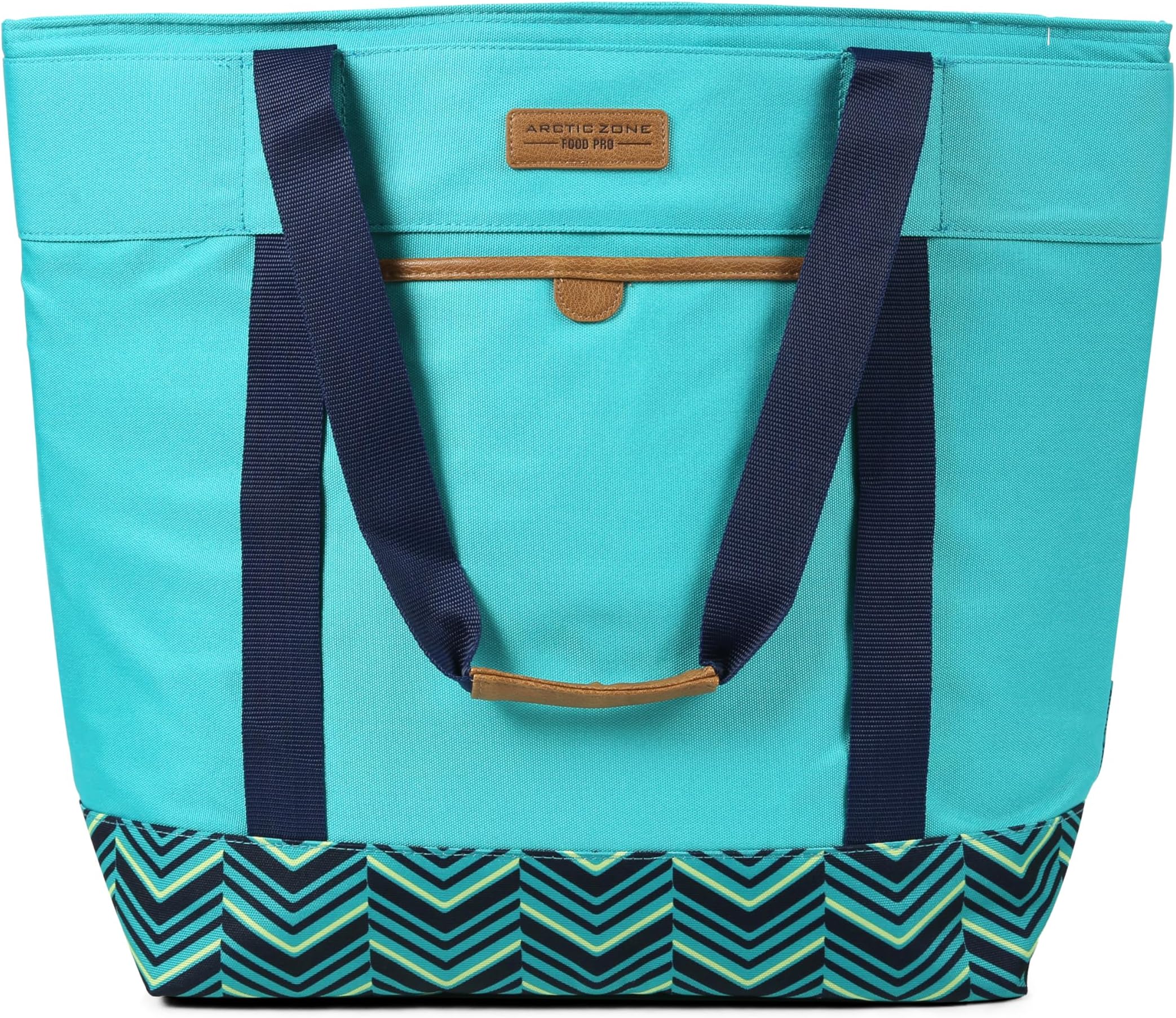 Amazon.com : California Innovations 12 Gallon Insulated Mega Blue ...