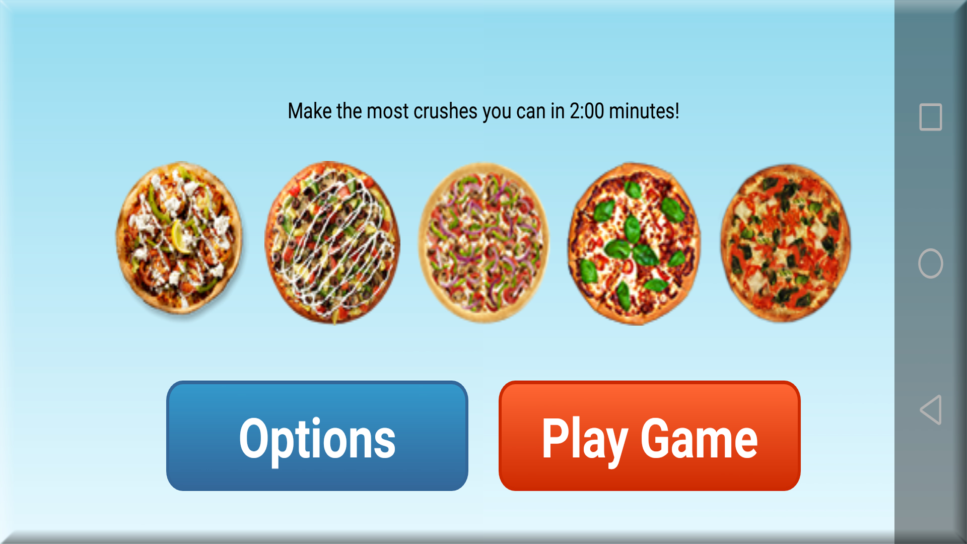 Matching Pizza - App on Amazon Appstore