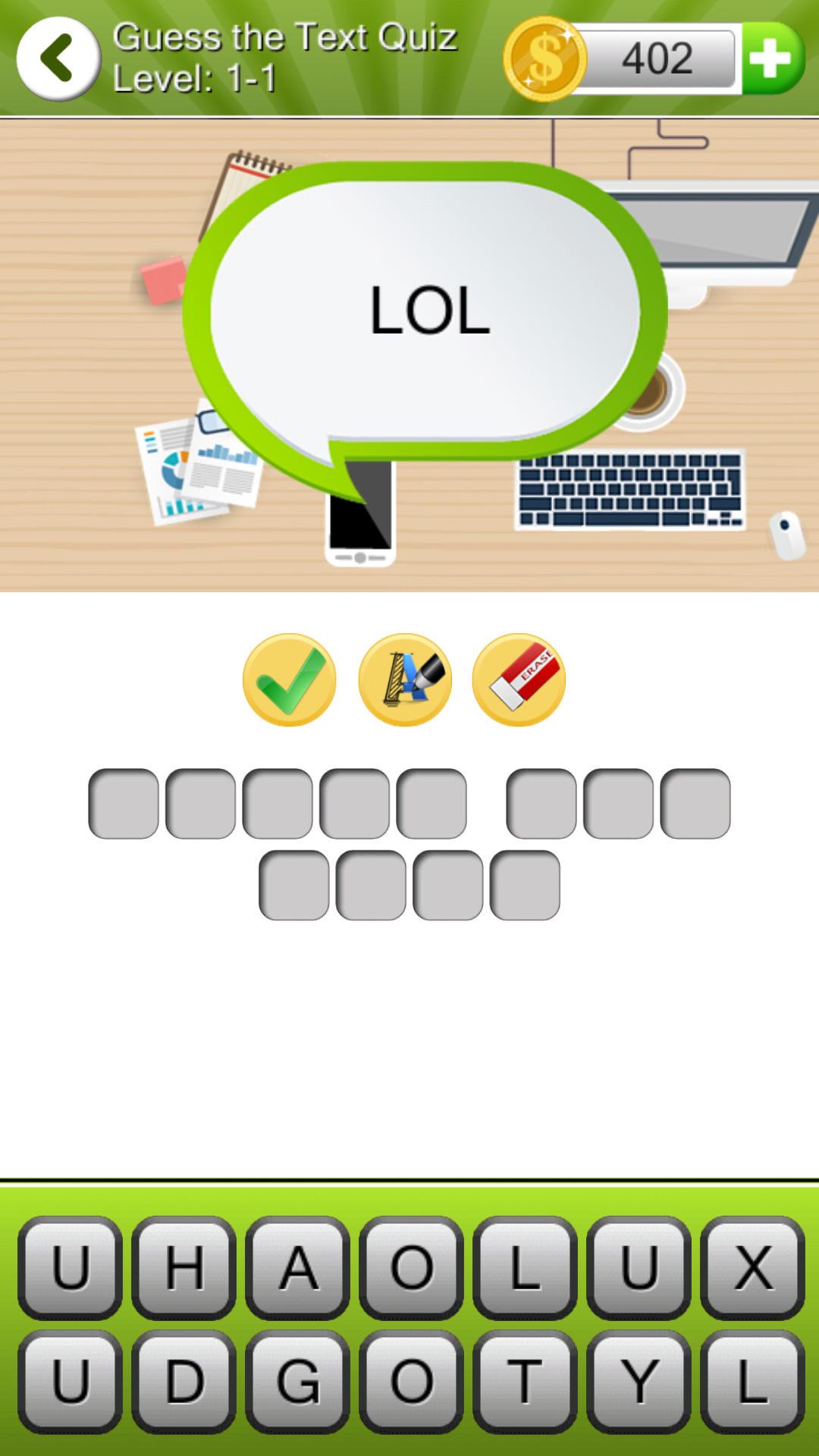 Guess the Text Quiz - App on Amazon Appstore