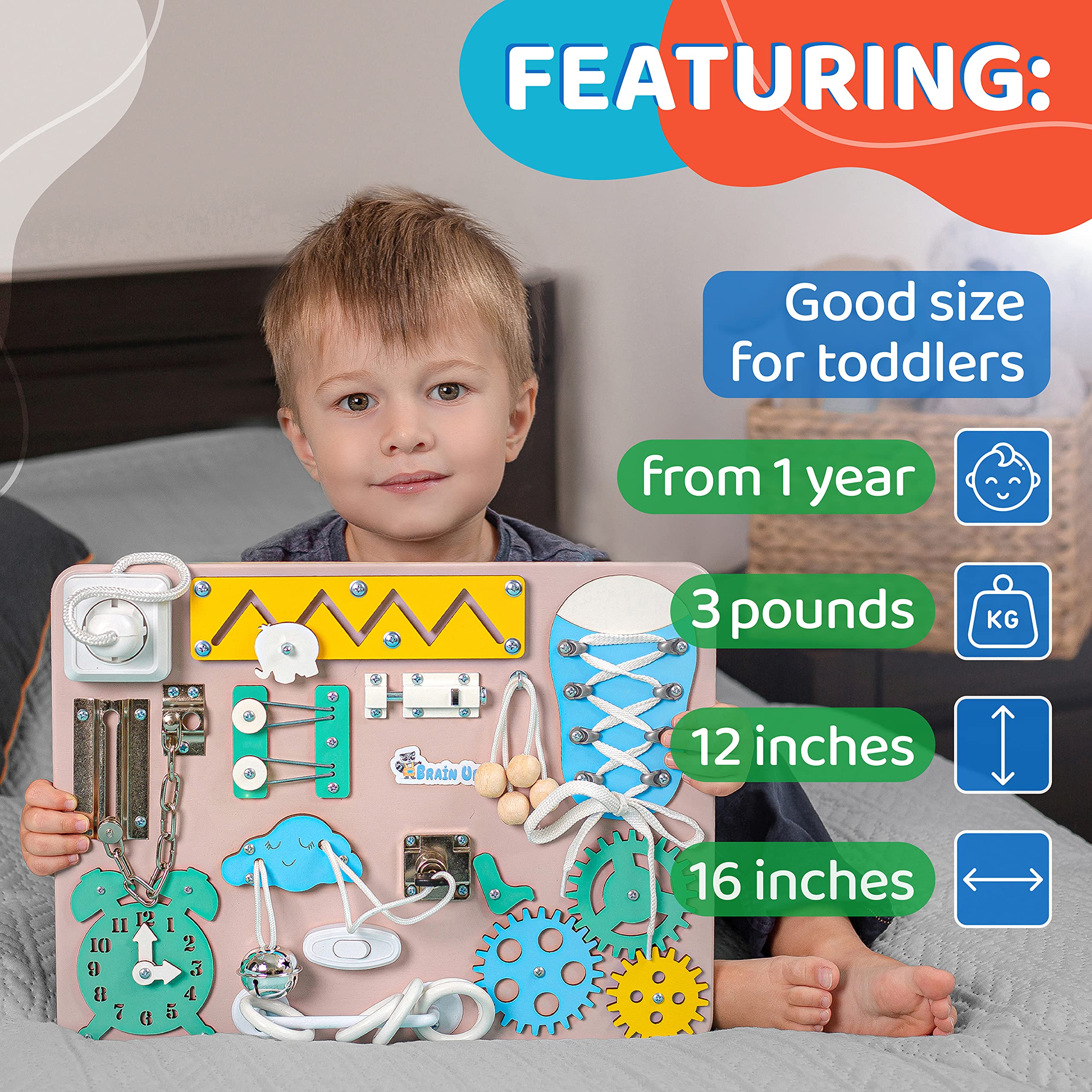 Baby Toys At Game at Rose Thyer blog