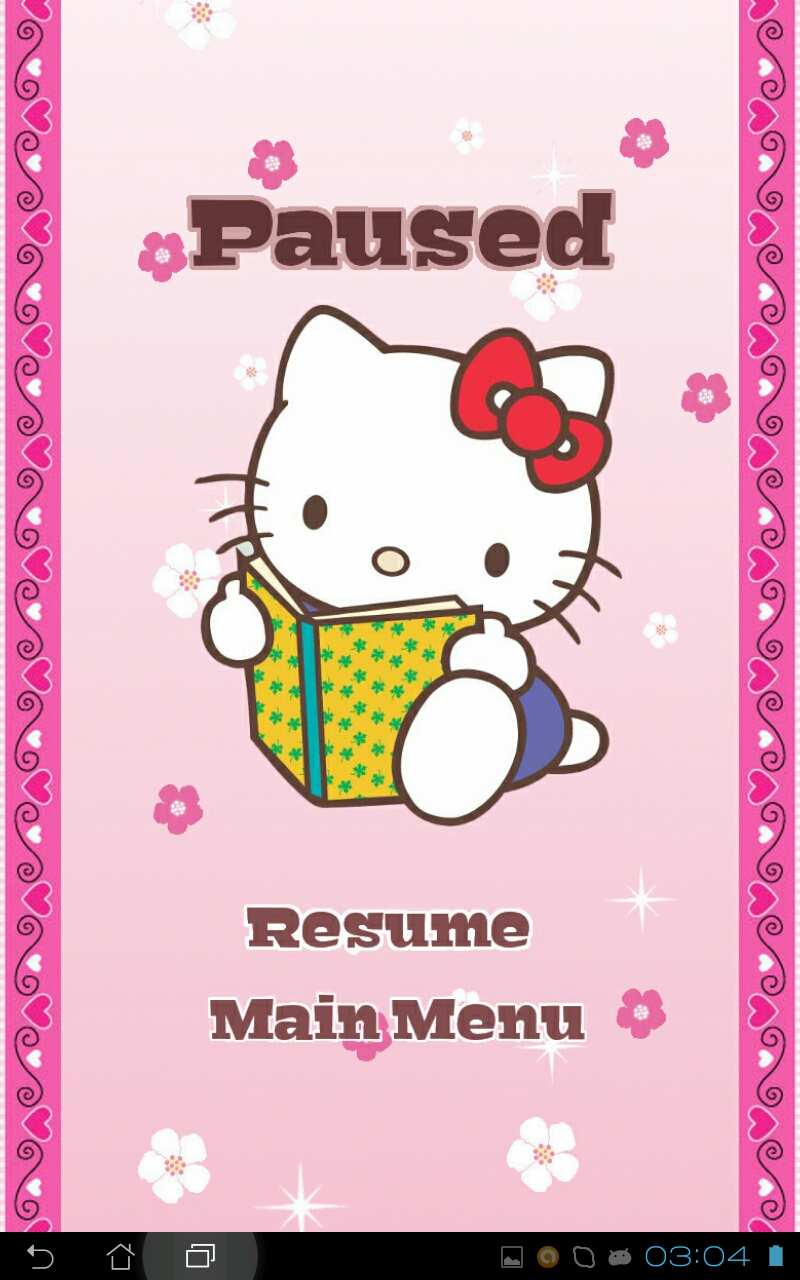 Hello Kitty Colors - App on Amazon Appstore