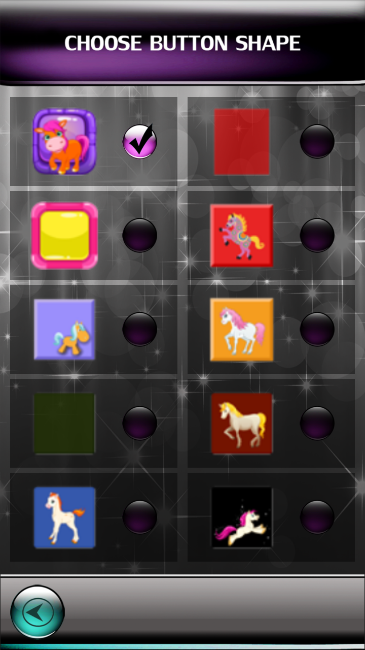 Pony Keyboards - App on Amazon Appstore