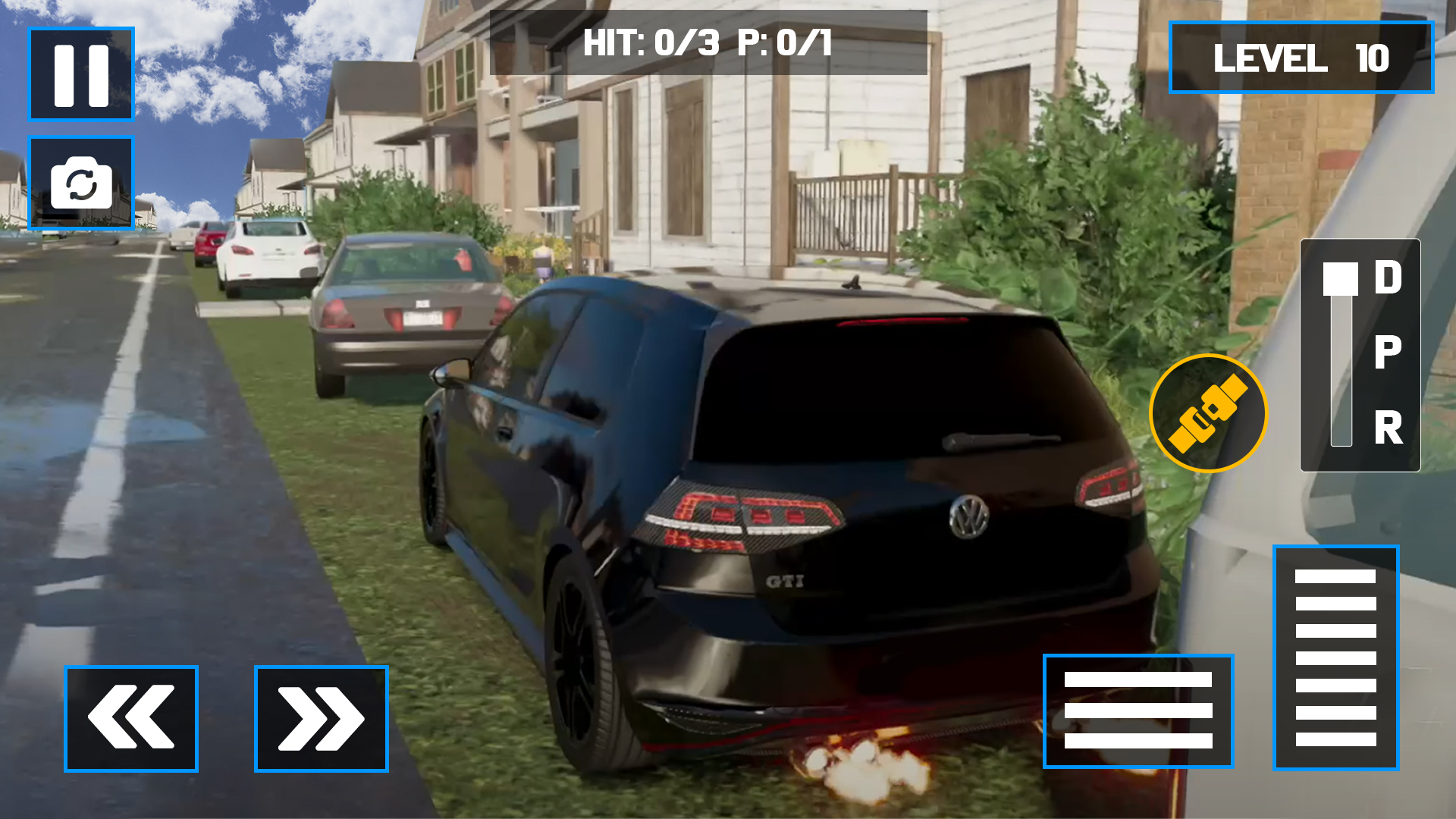 Car Parking Simulation Game 3D - App on Amazon Appstore