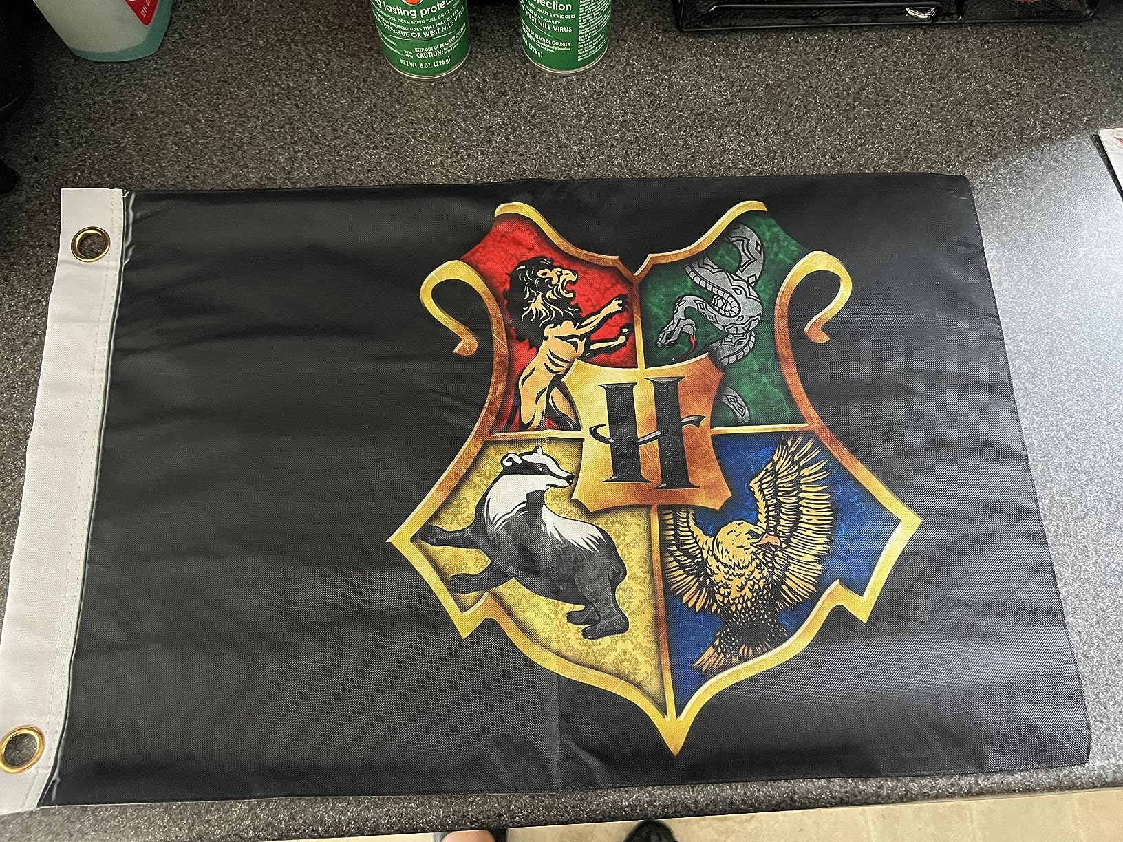 $5/mo - Finance Pirate Flag for Boat Flag Pole Kit Jolly Roger Flag US ...