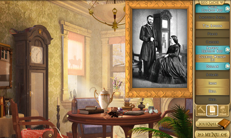 Adventure Chronicles: The Search for Lost Treasure (Full) - App on ...