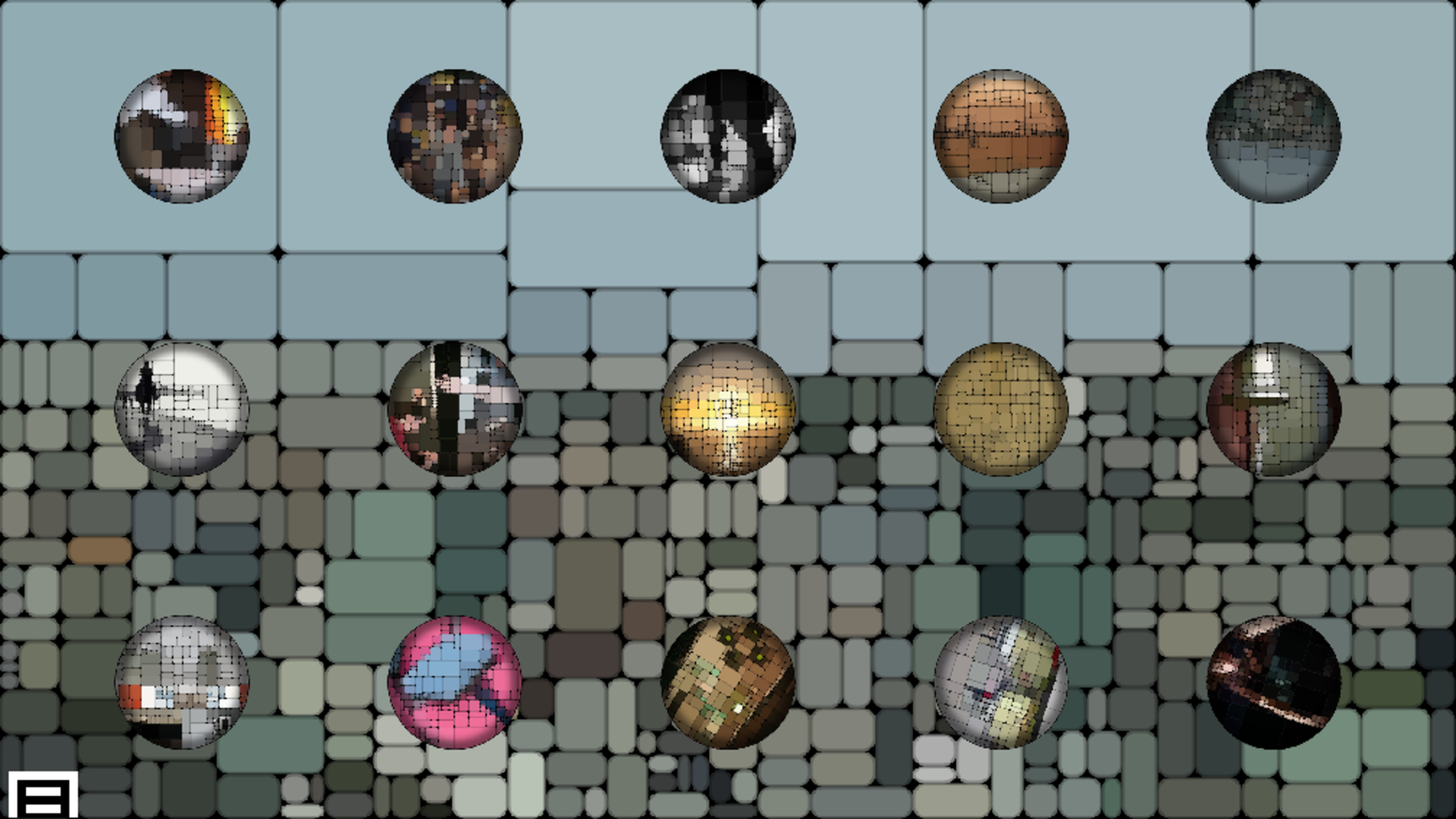 Aplicación Pounding Sounds and Ringtones en Amazon Appstore