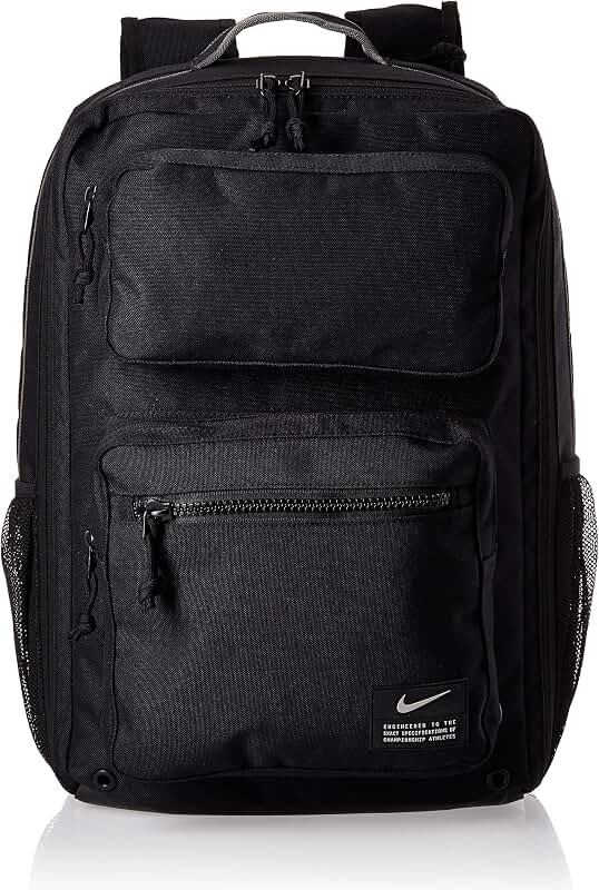 Amazon.com: Nike - Backpacks / Luggage & Travel Gear: Clothing, Shoes ...
