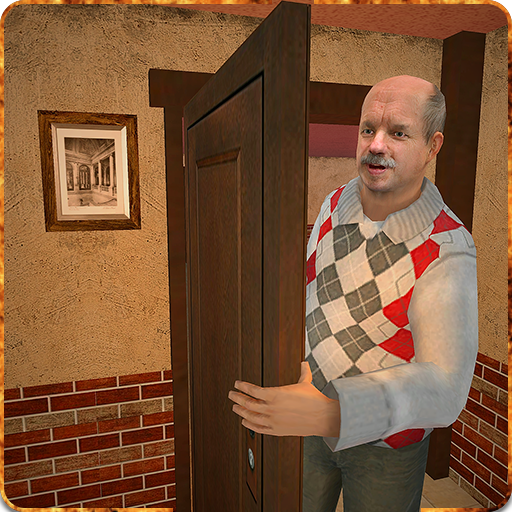 Scary Neighbor Strange House - App on Amazon Appstore
