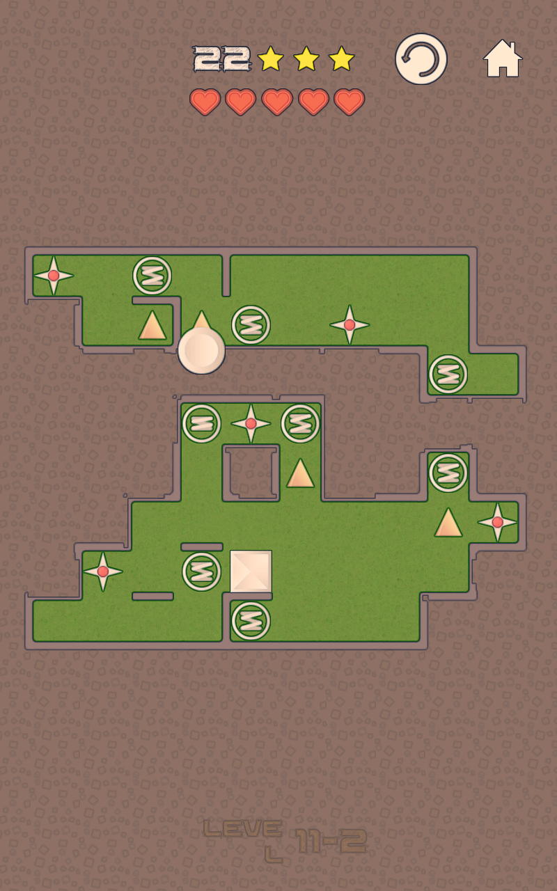 Geometry Maze Escape - Run! - App on Amazon Appstore