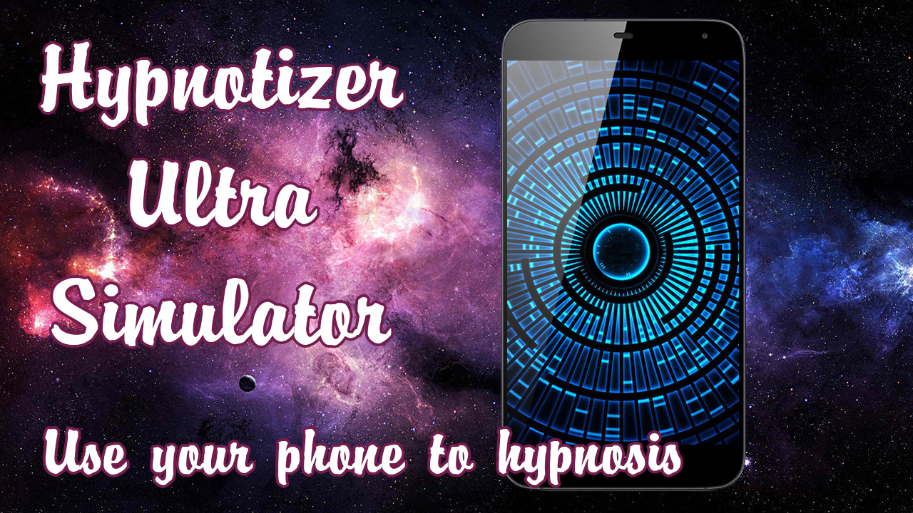 Hypnotizer Ultra Simulator - App on Amazon Appstore