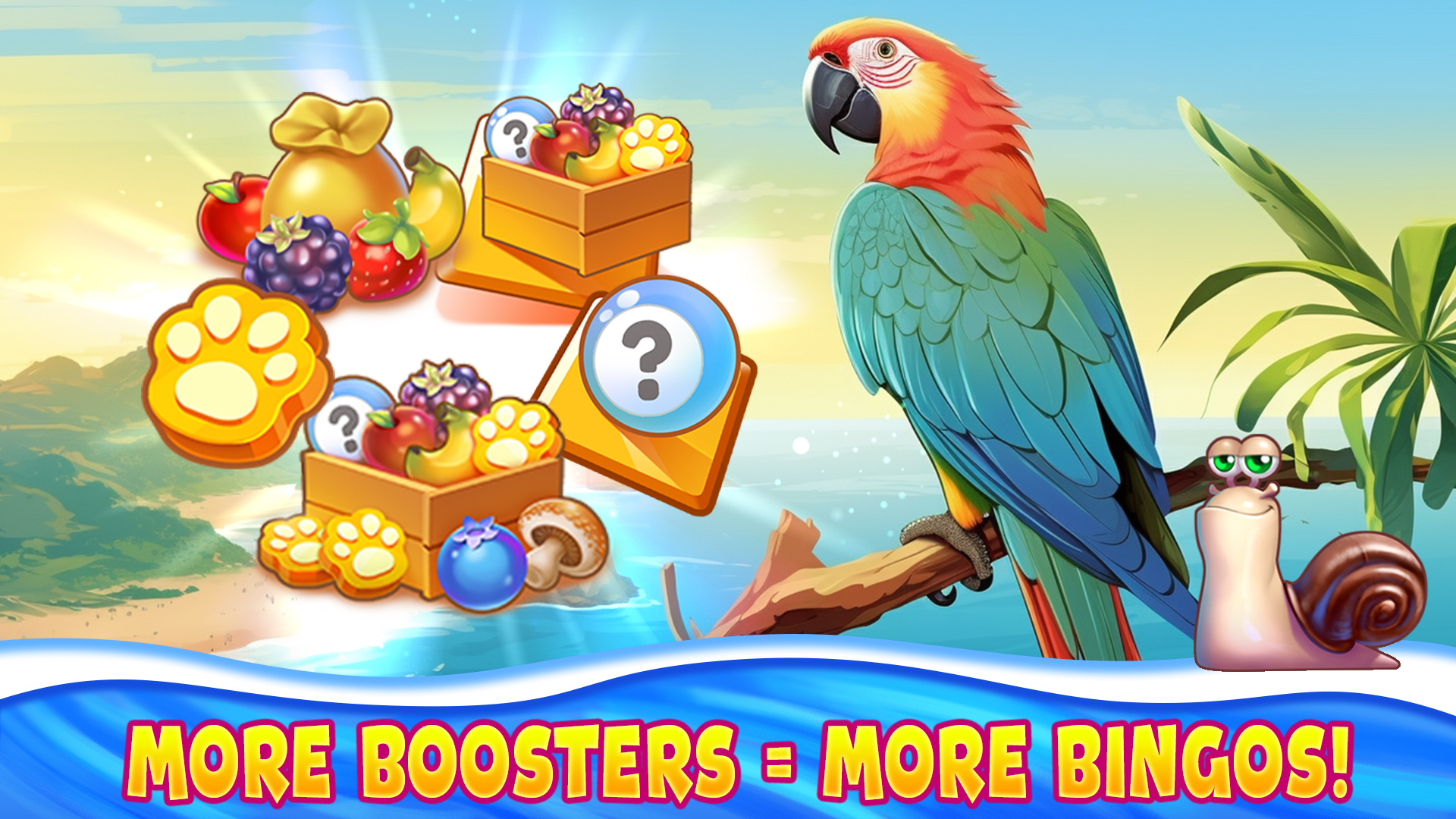 Bingo: Free the Pets - App on Amazon Appstore