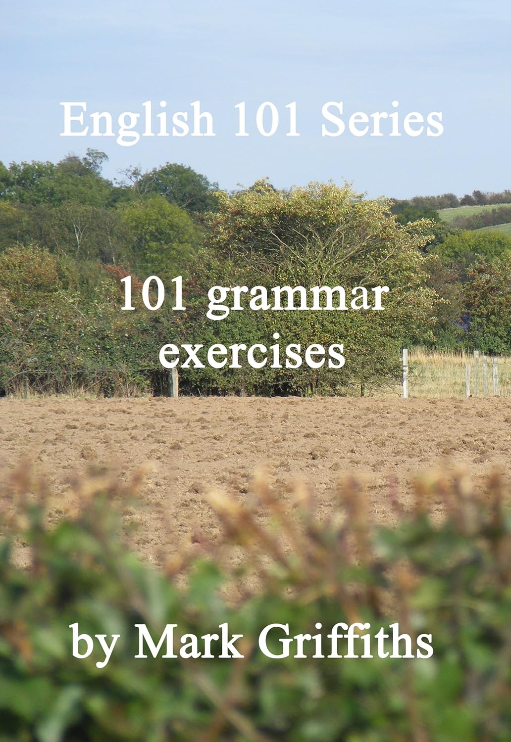 English 101 Series: 101 Grammar Exercises - Kindle edition by Griffiths ...