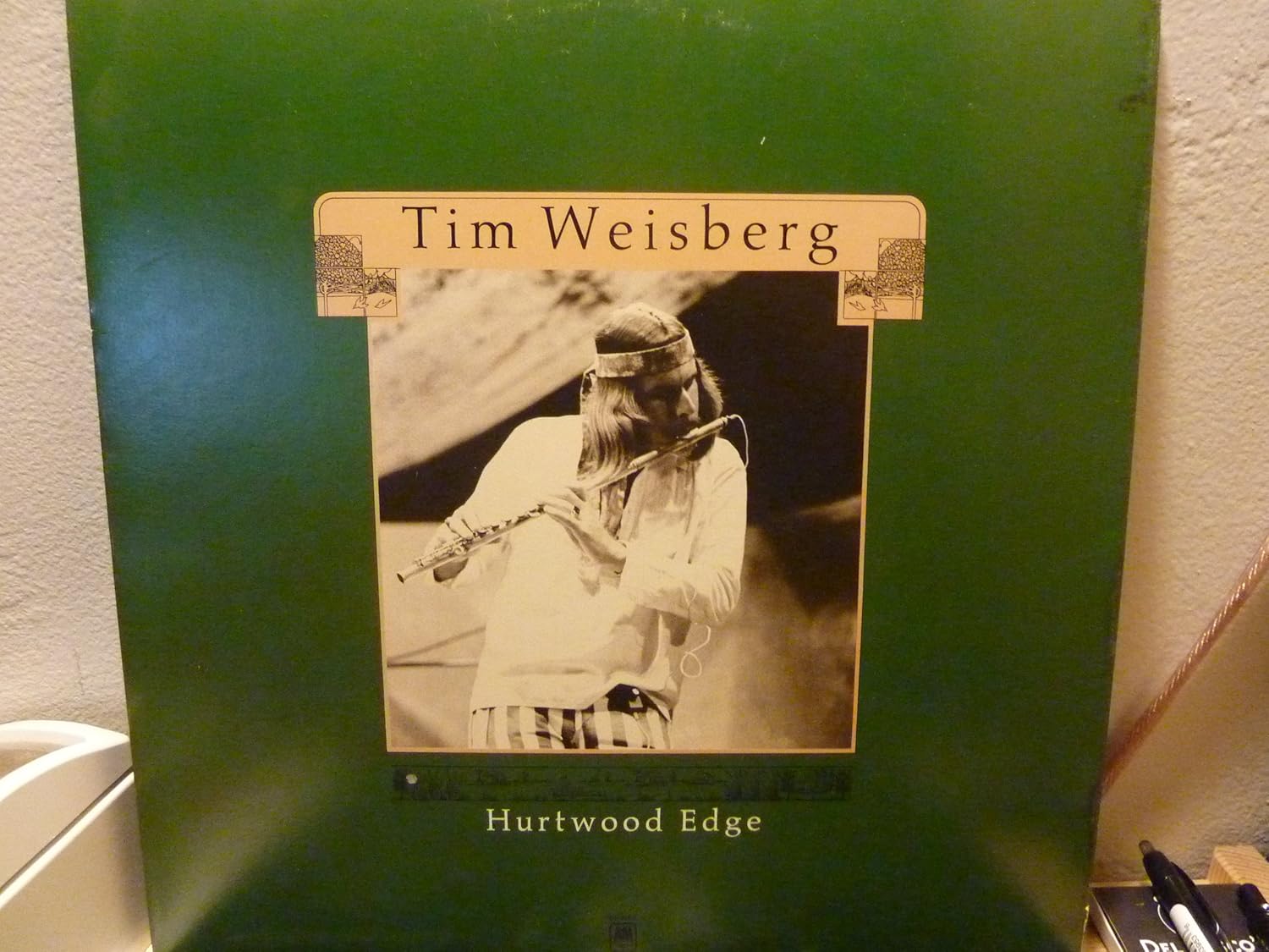 Amazon.com: Hurtwood Edge: CDs & Vinyl