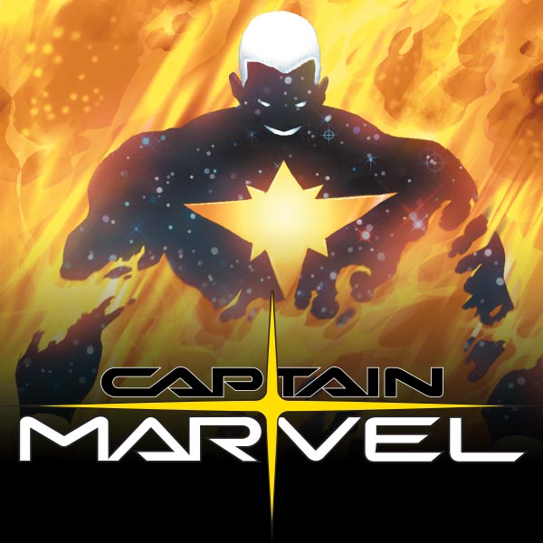 Amazon.com: Captain Marvel Vol. 4: Odyssey (Captain Marvel (2002-2004 ...