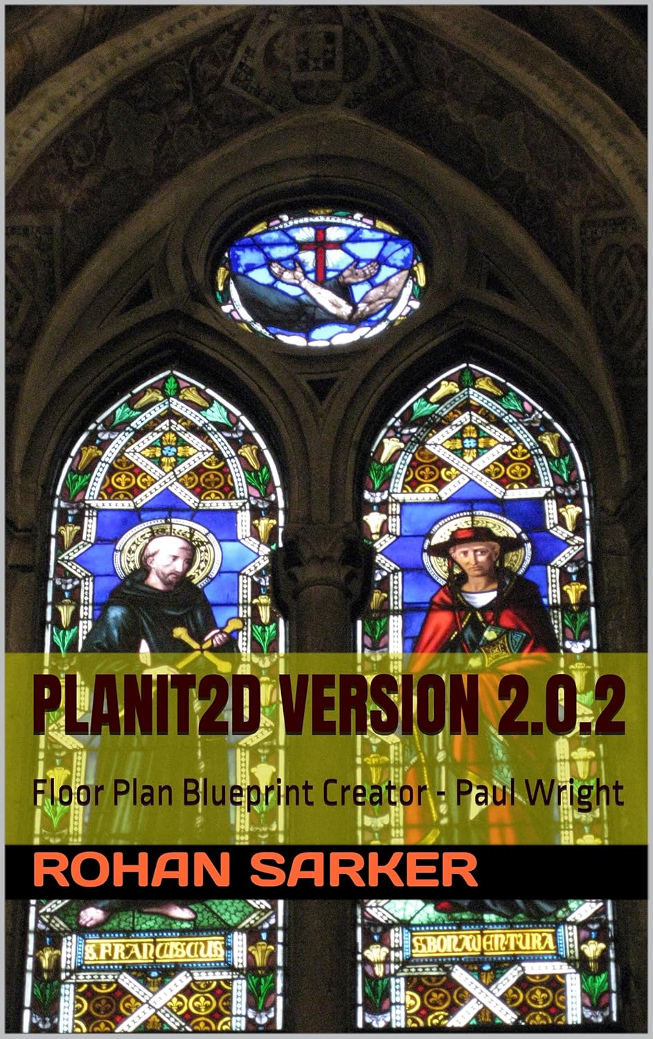 Planit2d Version 2.0.2: Floor Plan Blueprint Creator - Paul Wright ...