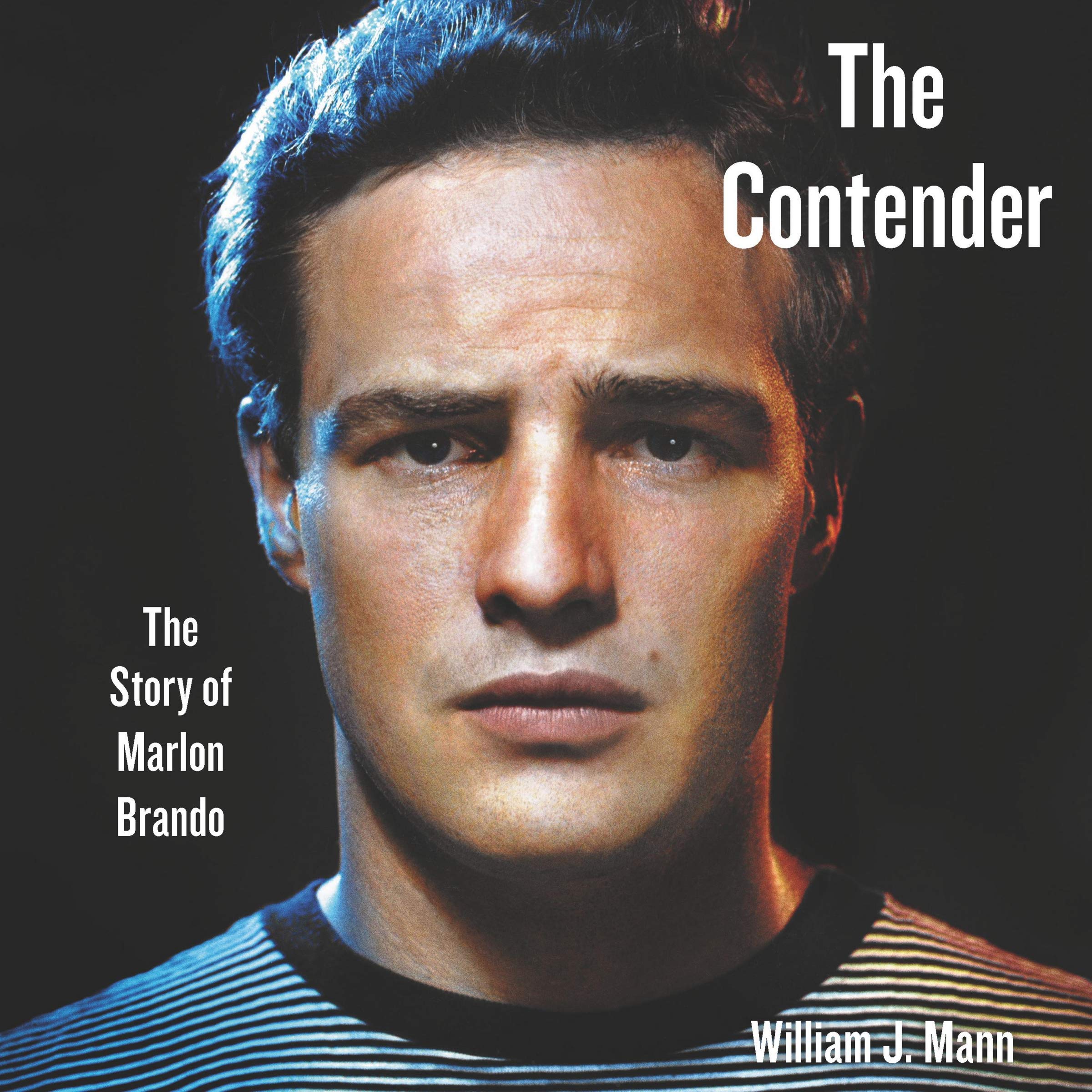 Amazon.com: The Contender: 9781982661700: William J. Mann: Books