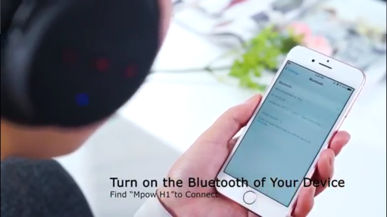 ProSetup for MPOW Headphones - App on Amazon Appstore
