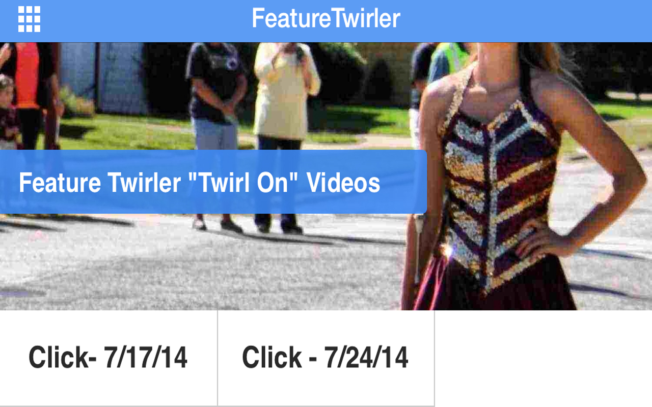 Feature Twirler - App on Amazon Appstore