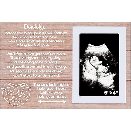 Amazon.com: Bump Boxes Dad To Be Gift Box for First Time Fathers : Baby