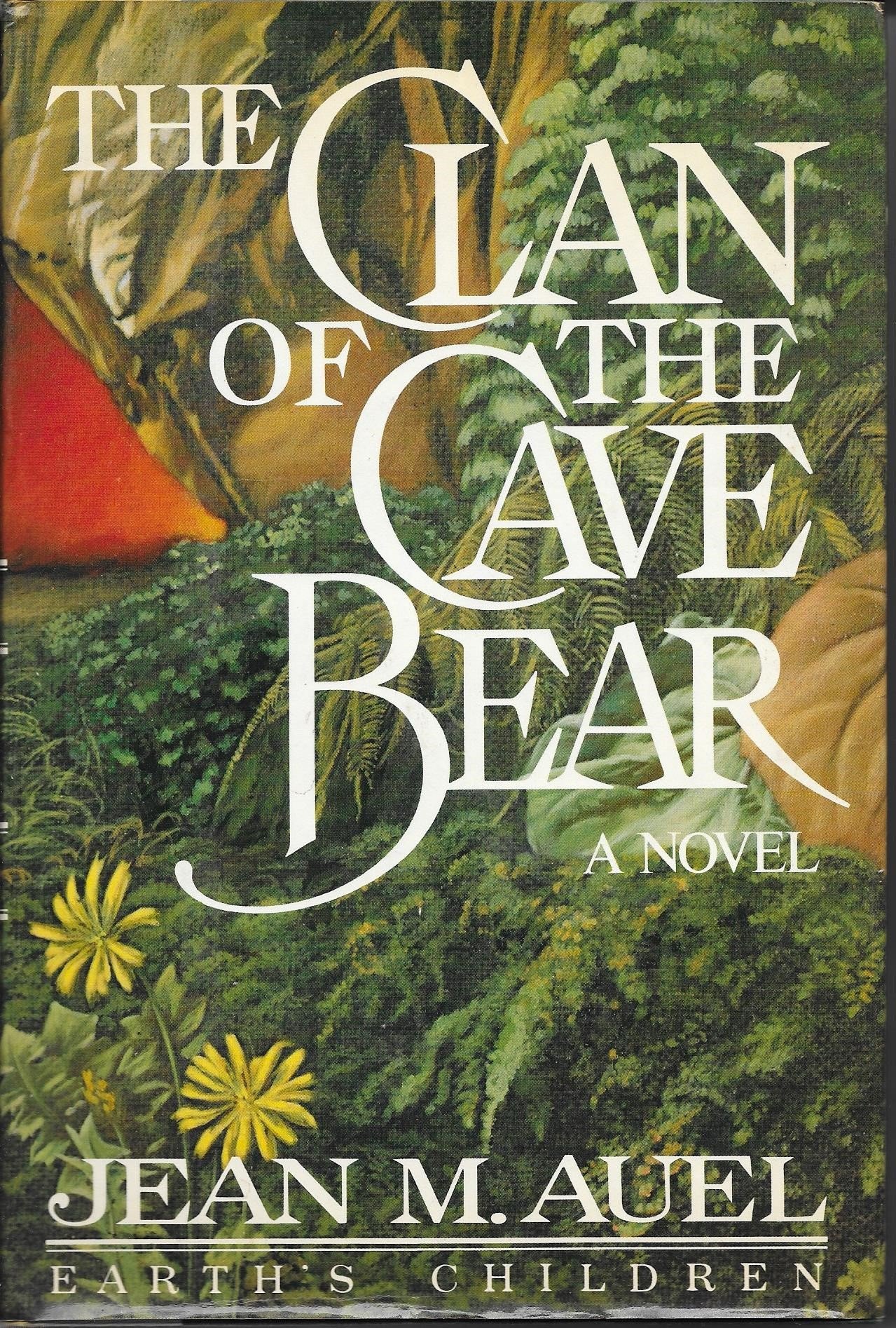 Auel New Book