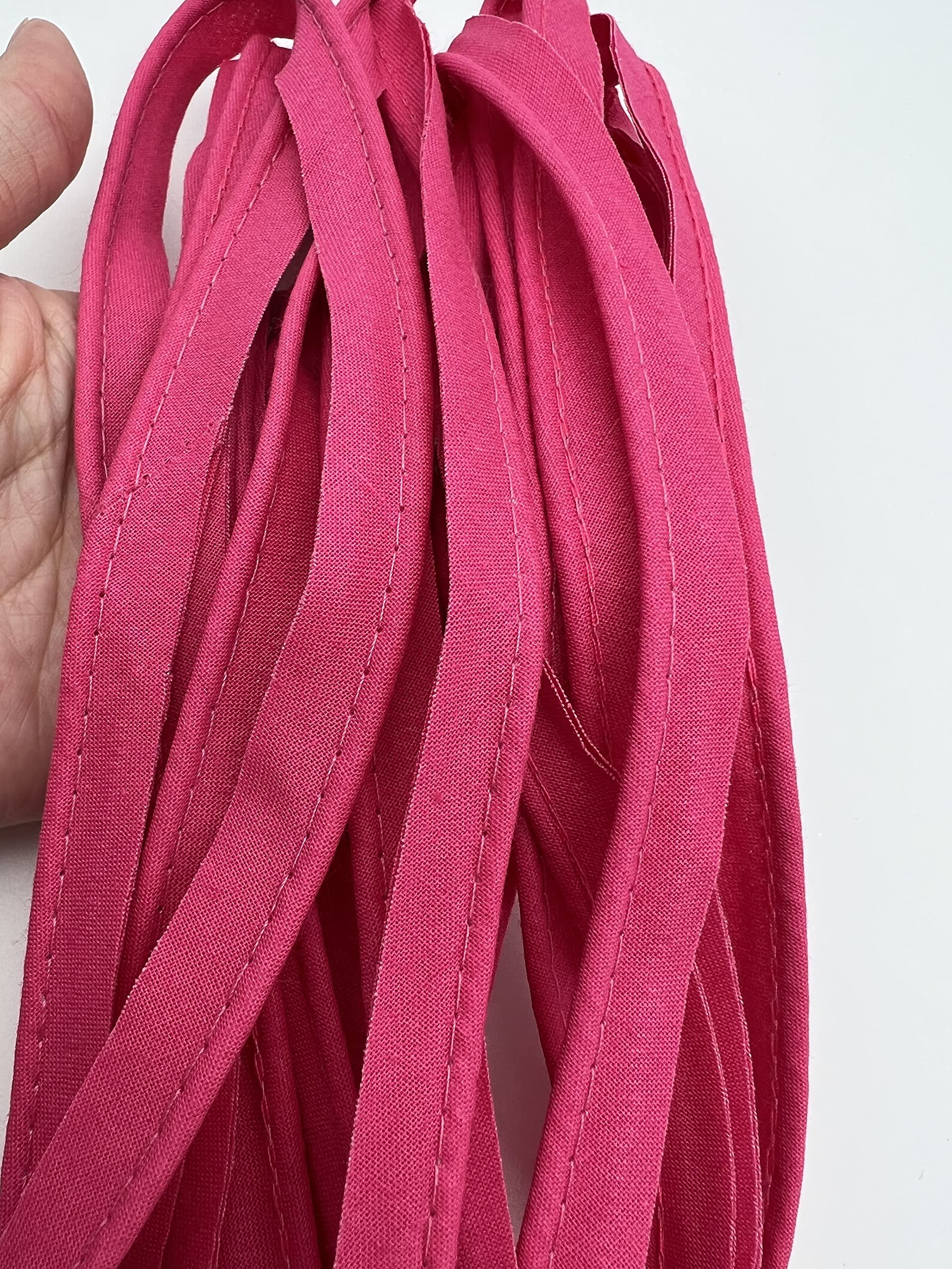 1/2 Inch Lip Cord Trim Free Shipping-cotton Bias Piping, Piping Tape ...