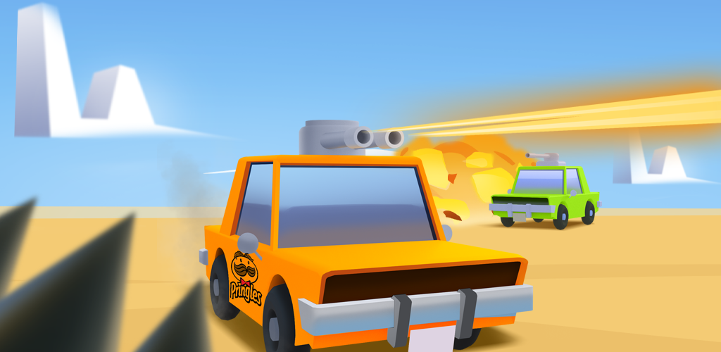 Smash Motor Clash: Fire on Enemies - App on Amazon Appstore