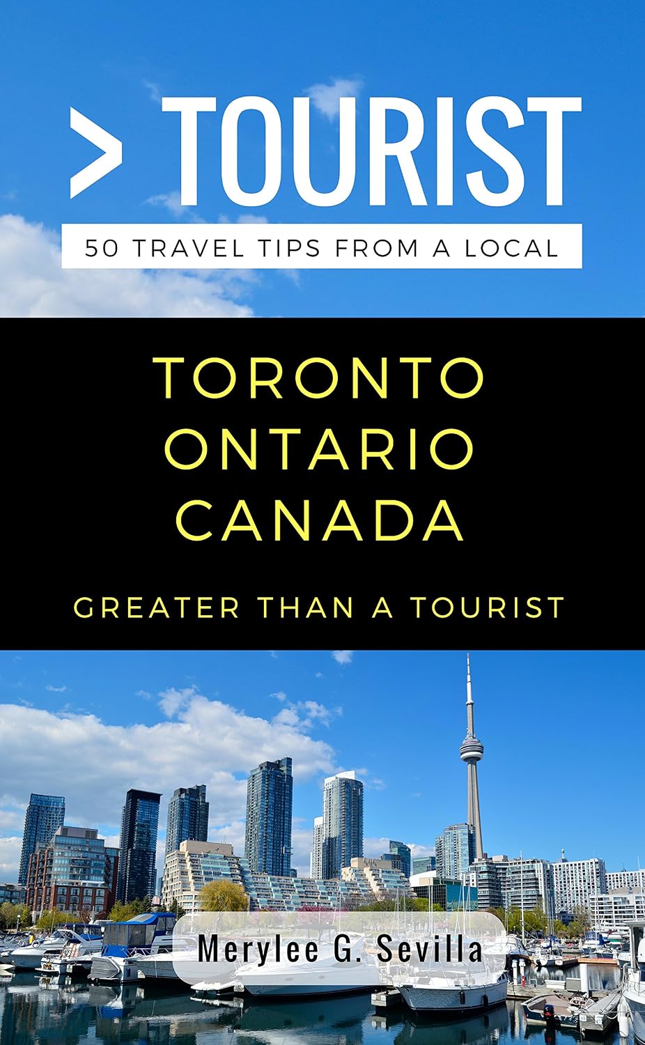 Amazon.com: Greater Than a Tourist- Toronto Ontario Canada: 50 Travel ...