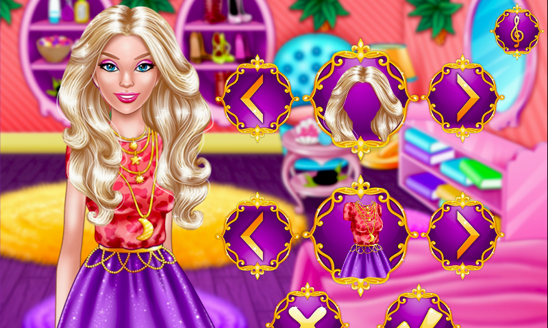 Princess Messy Room Cleaning:Amazon.com:Appstore for Android