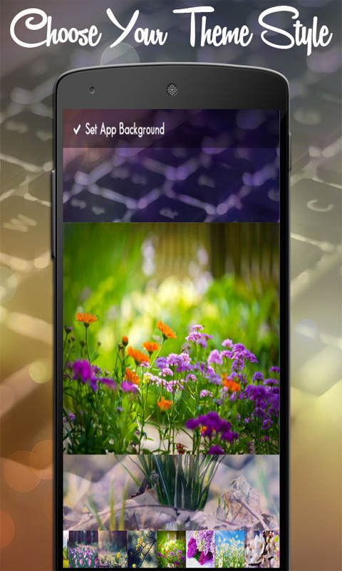 Spring Keyboard - App on Amazon Appstore