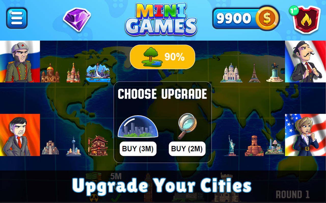 Amazon.com: Nuclear War : Alexa Skills