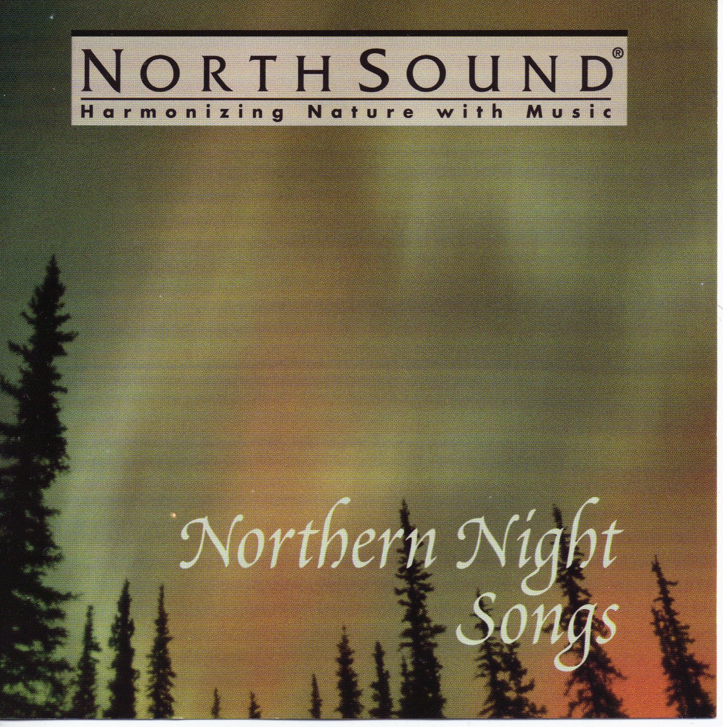 NorthSound - Northern Night Songs - Amazon.com Music