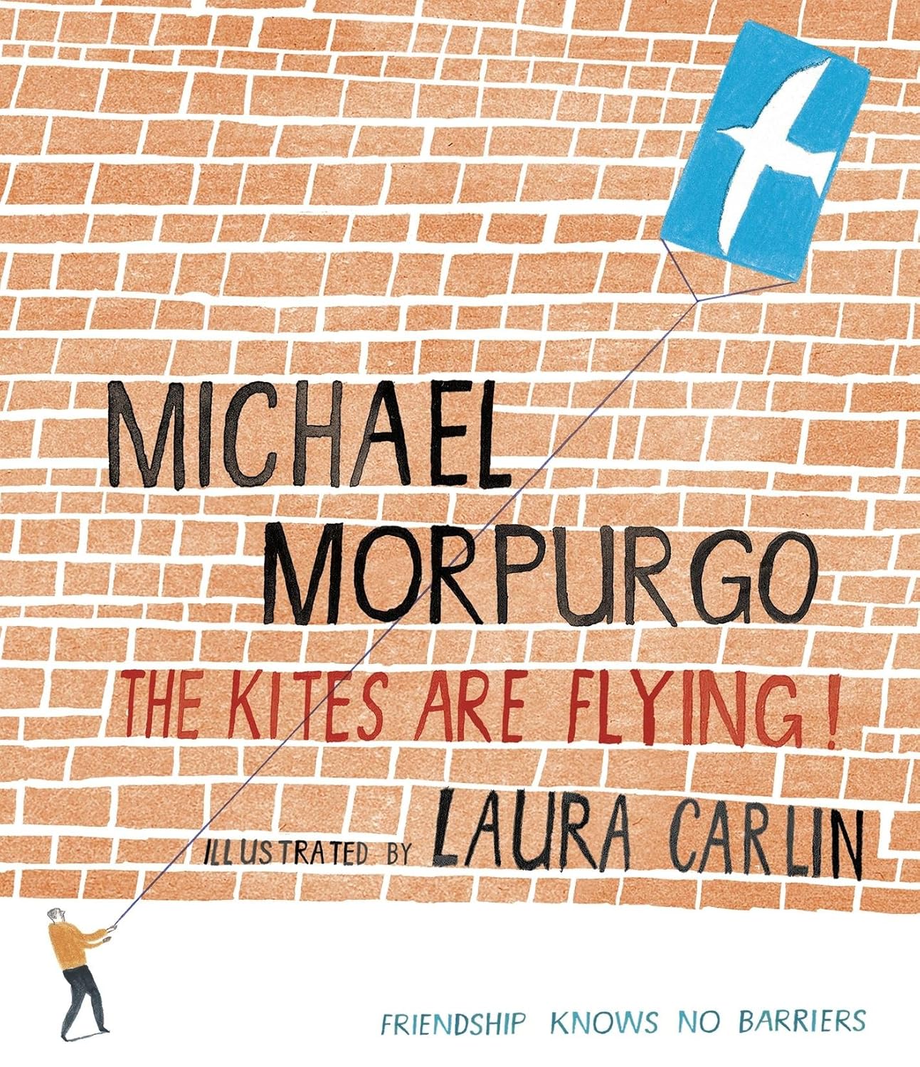 Buy The Kites Are Flying! Book Online at Low Prices in India | The ...