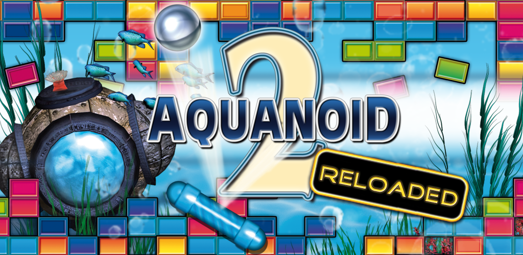 Aquanoid 2 Reloaded - Break Buster (deutsch):www.amazon.com:Appstore ...