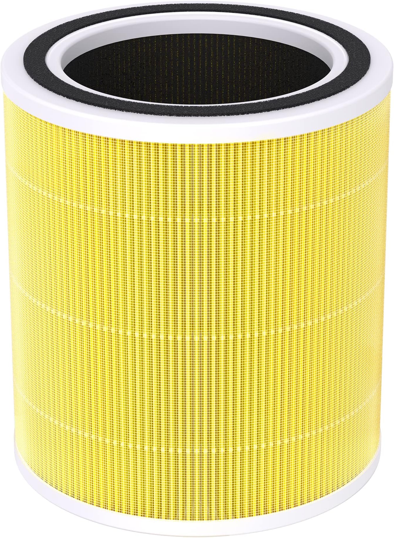 Amazon.com: AC400 Air Purifiers Replacement Filter Pet A11ergy H13 True ...