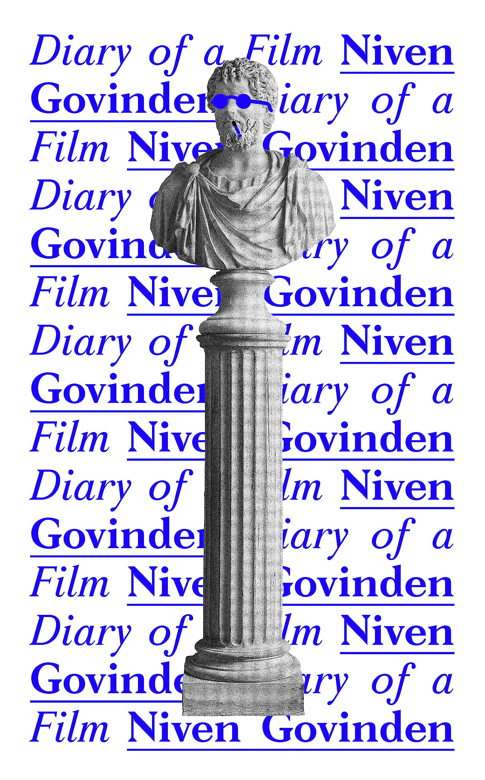 Diary of a Film: Govinden, Niven: 9780349700717: Amazon.com: Books