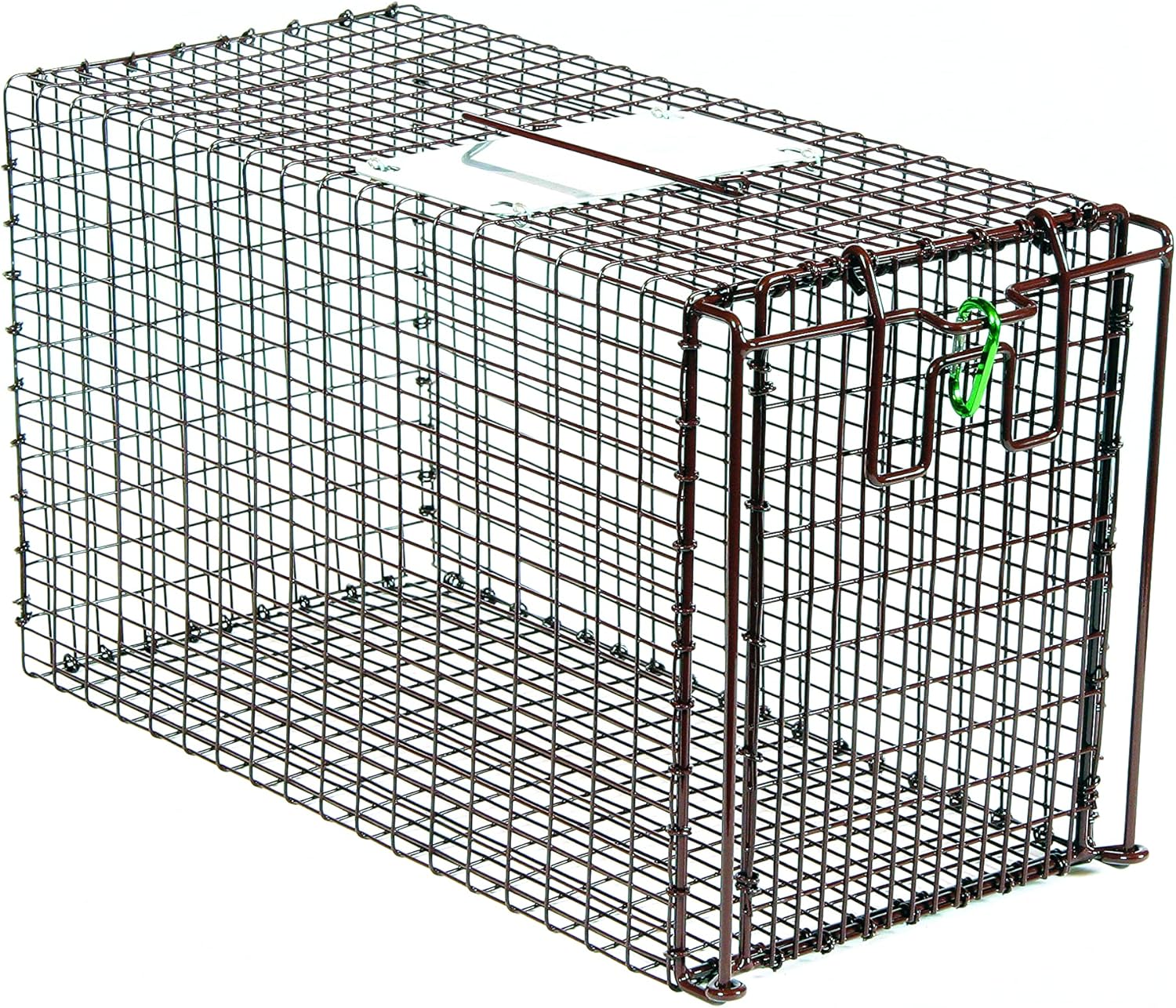 Amazon.com: Tru Catch T18E Animal Carrier